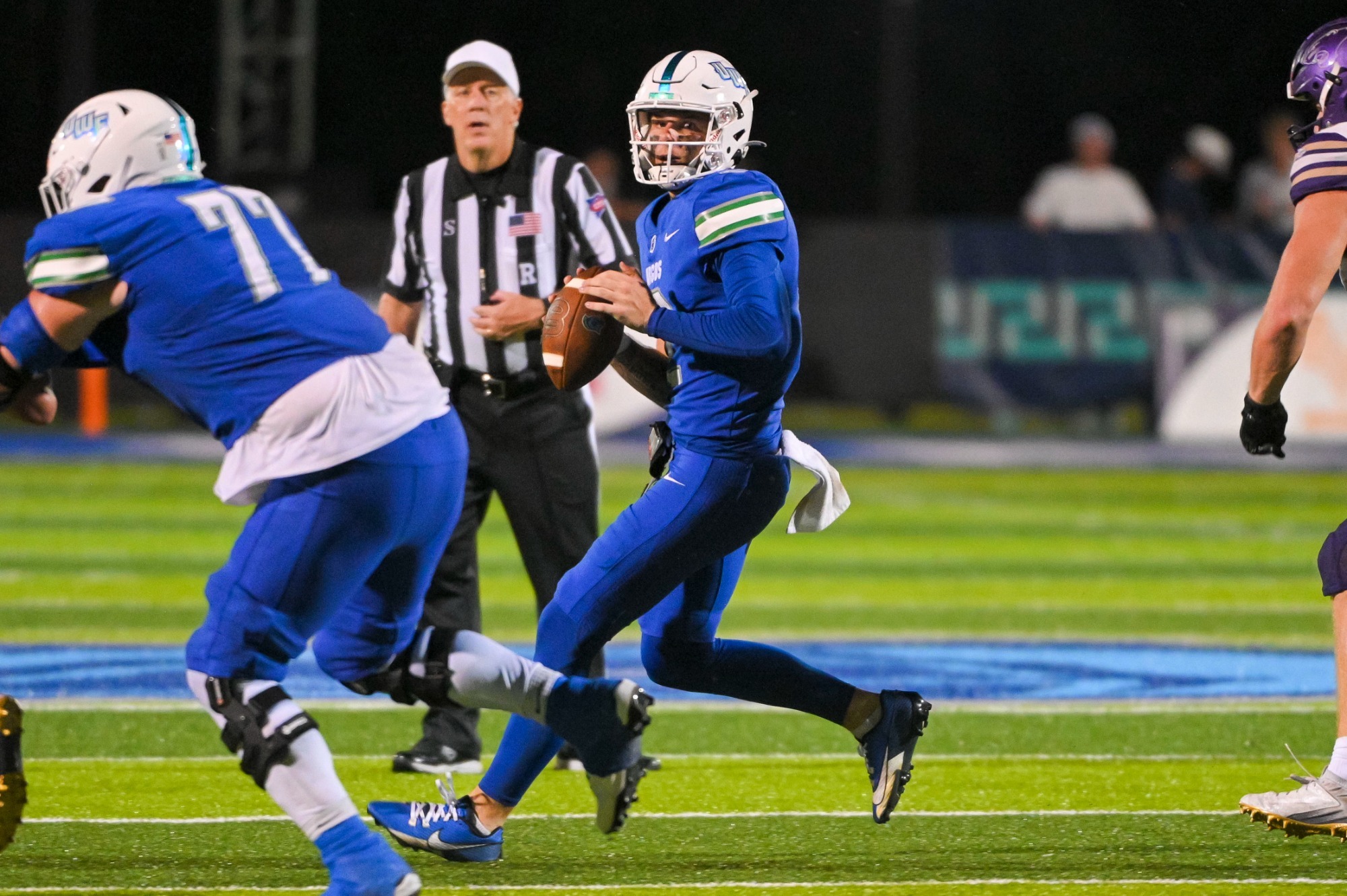 UWF Football 2025 Season Preview - University of West Florida Athletics