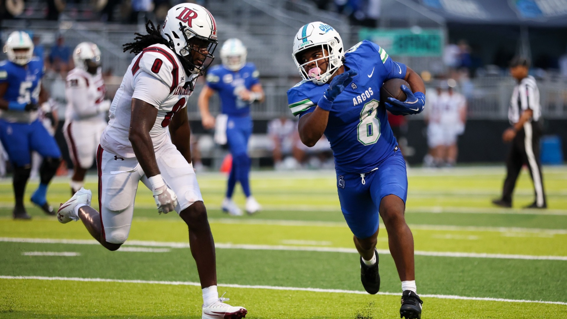 UWF Announces 2024 Football Schedule - University of West Florida Athletics