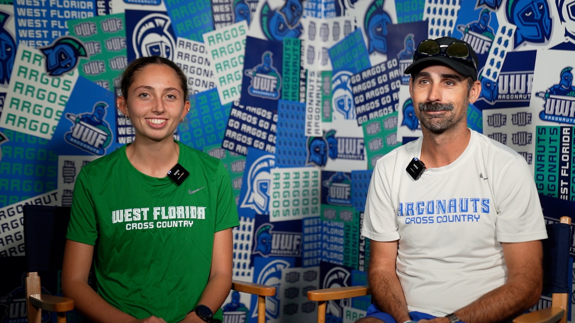 Carmichael Sets School Record in Women’s 6K as Argos Excel at Firehawk ...