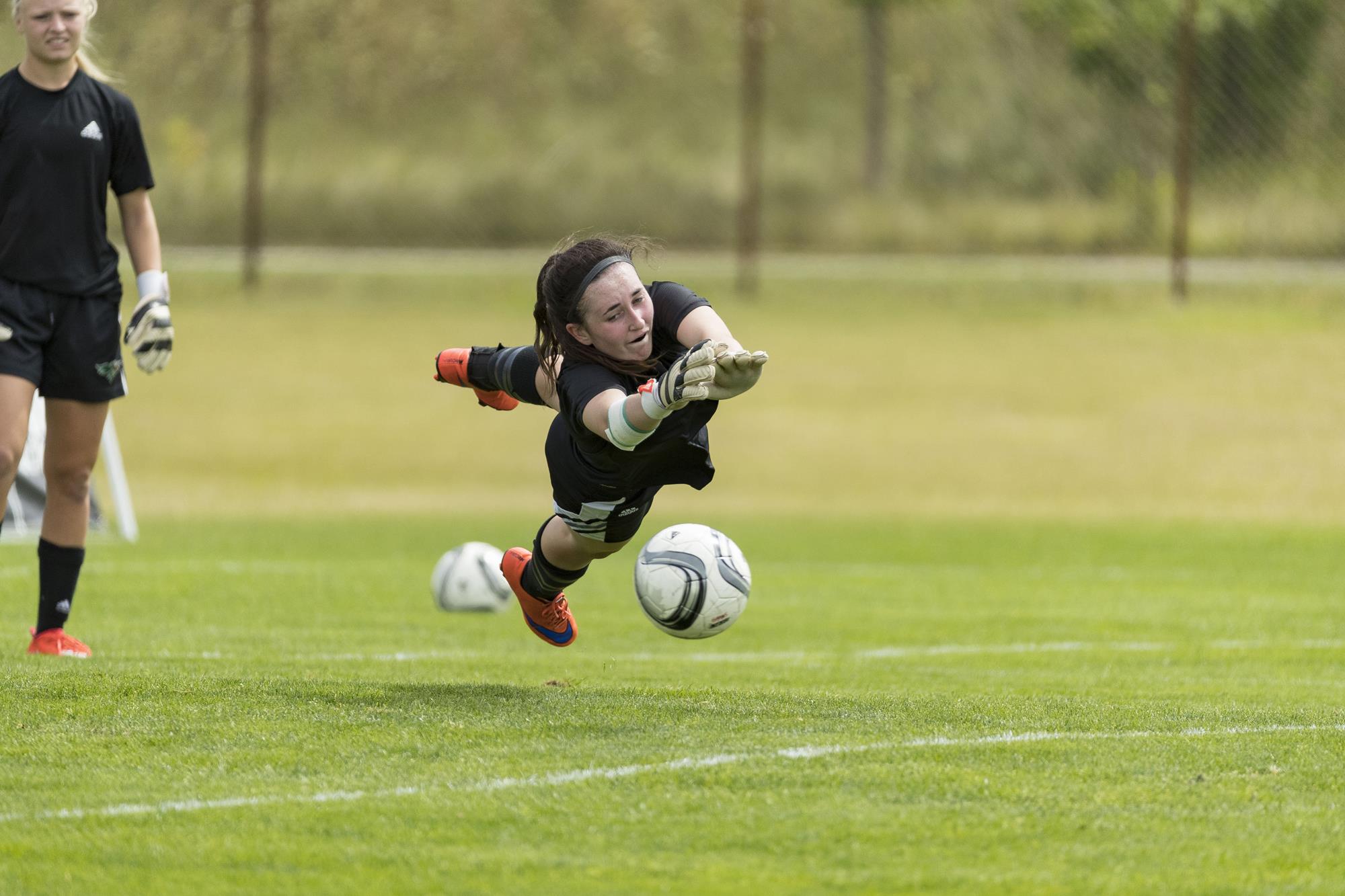 Emma Sloot - Women's Soccer - University of Wisconsin Green Bay Athletics