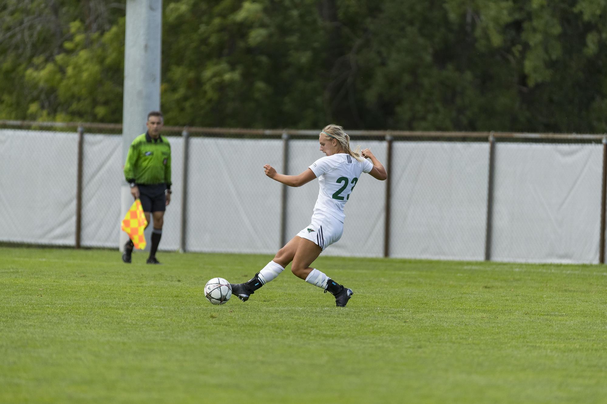 Nicole Piette - Women's Soccer - University of Wisconsin Green Bay ...