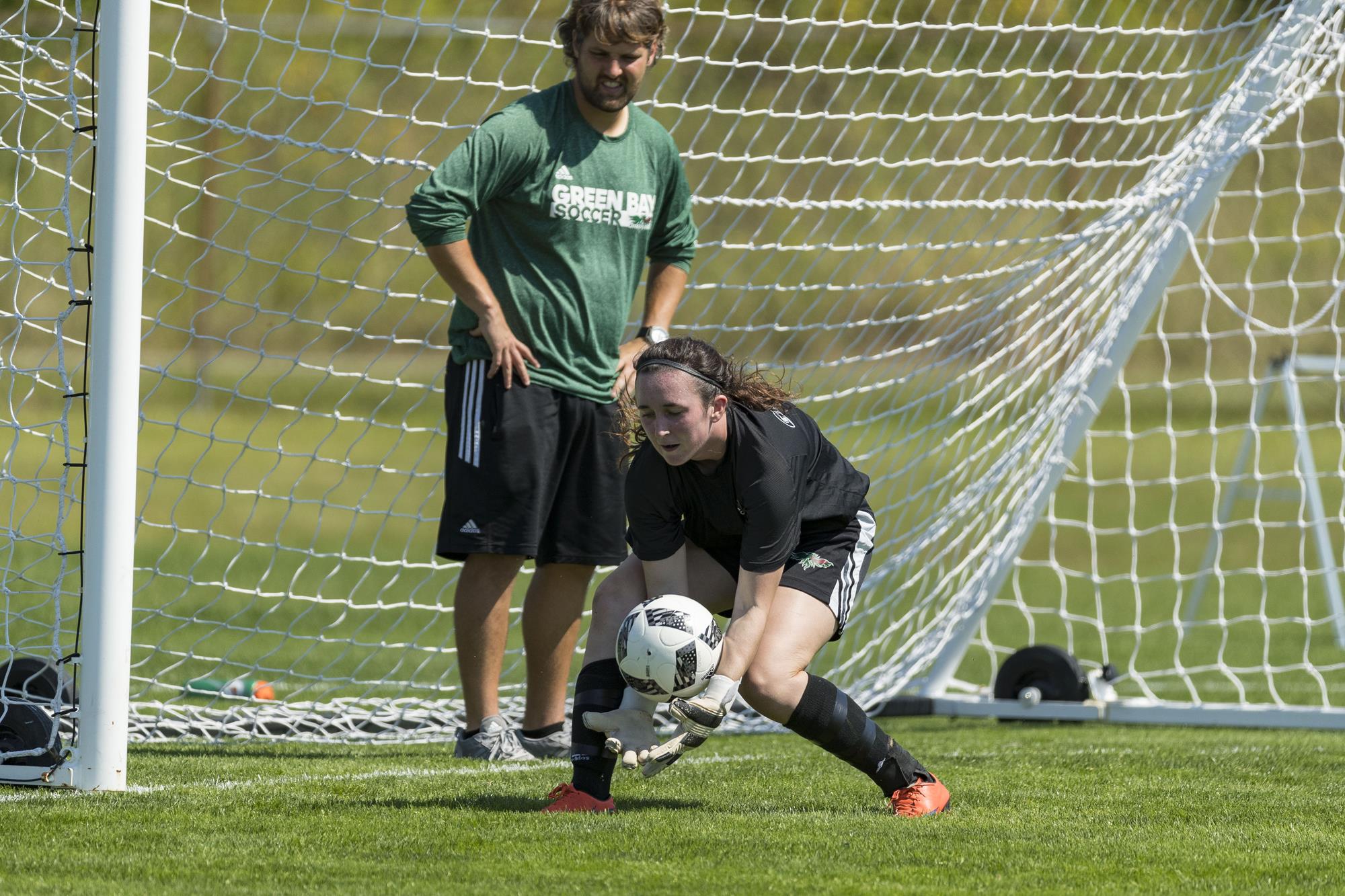 Emma Sloot - Women's Soccer - University of Wisconsin Green Bay Athletics