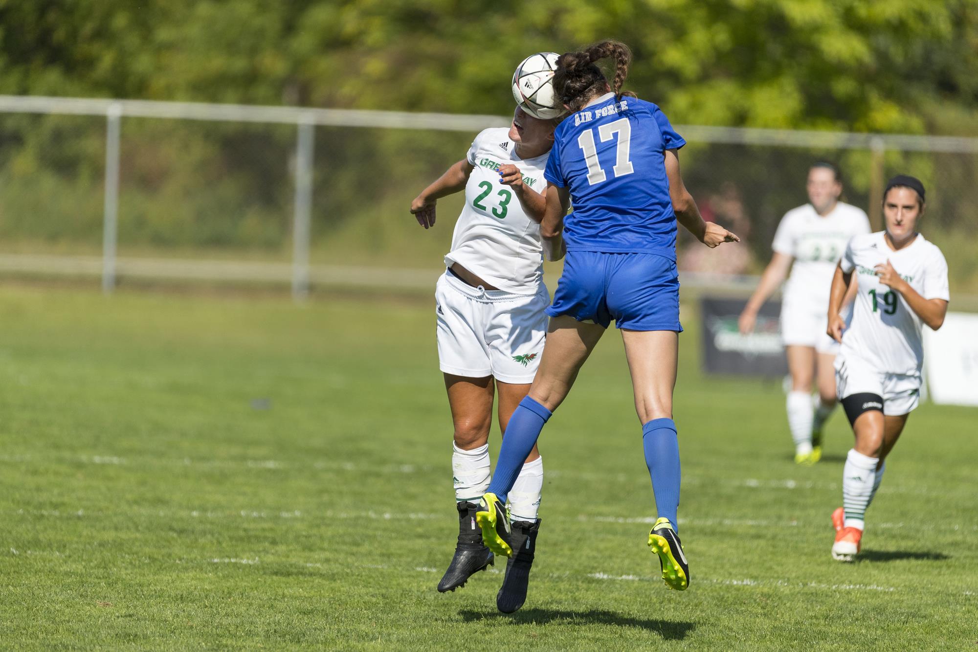 Nicole Piette - Women's Soccer - University of Wisconsin Green Bay ...
