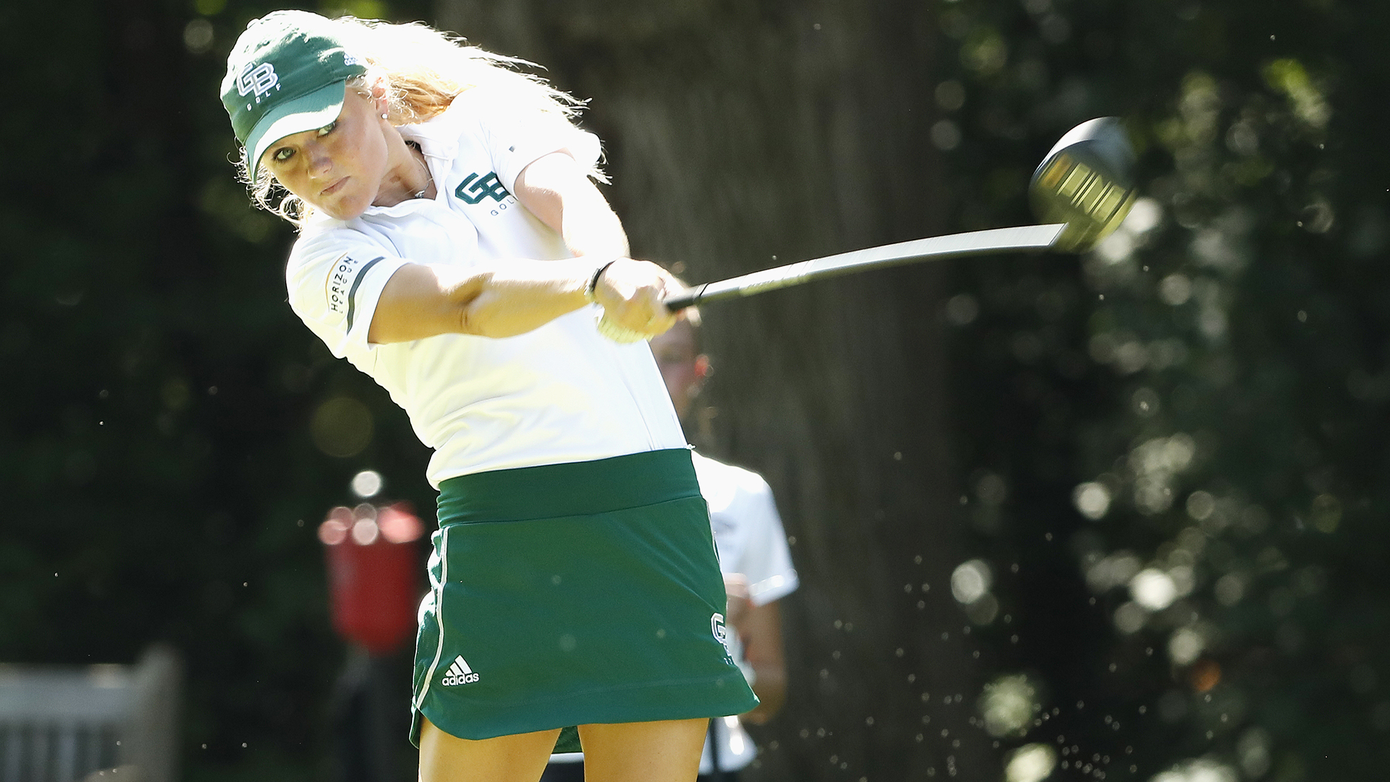 Alix Larson - Women's Golf - University of Wisconsin Green Bay Athletics