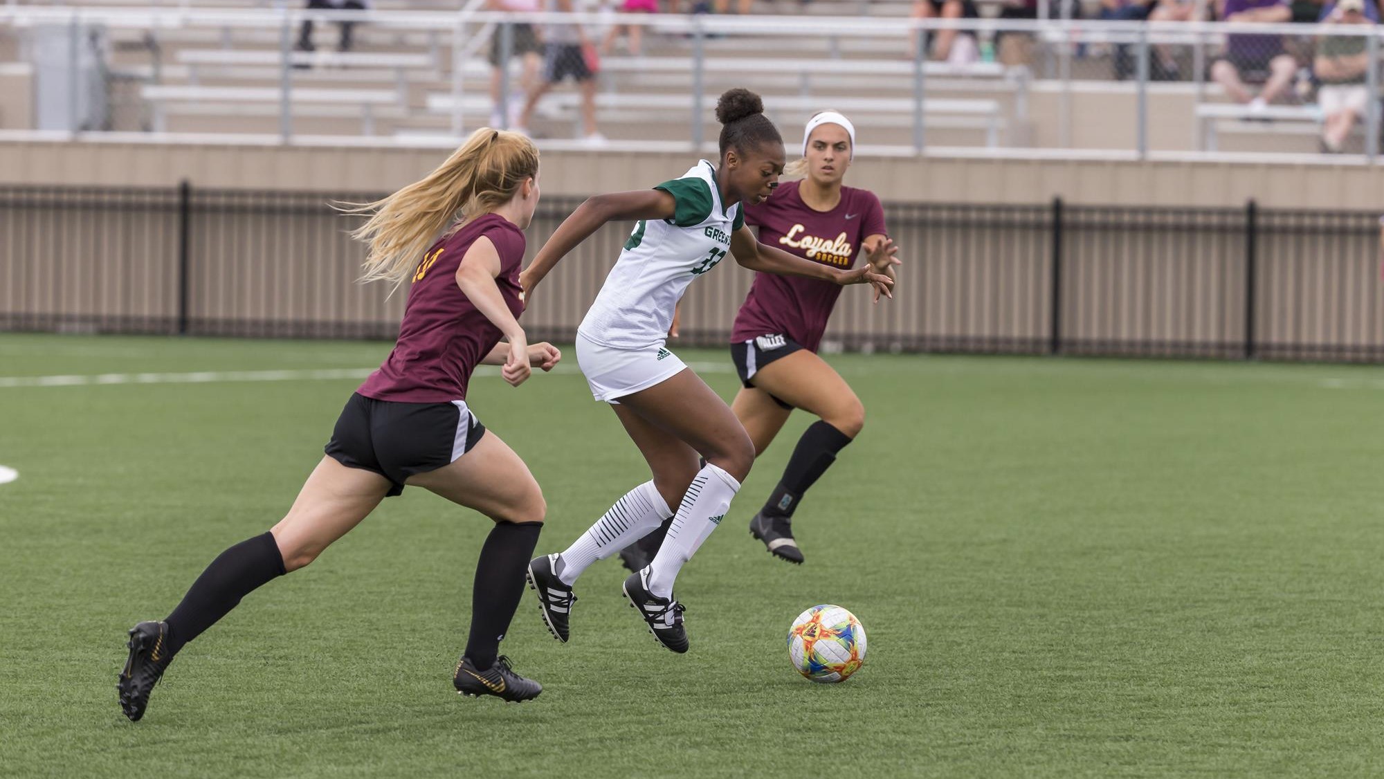 Jordyn Cook - Women's Soccer - University of Wisconsin Green Bay Athletics