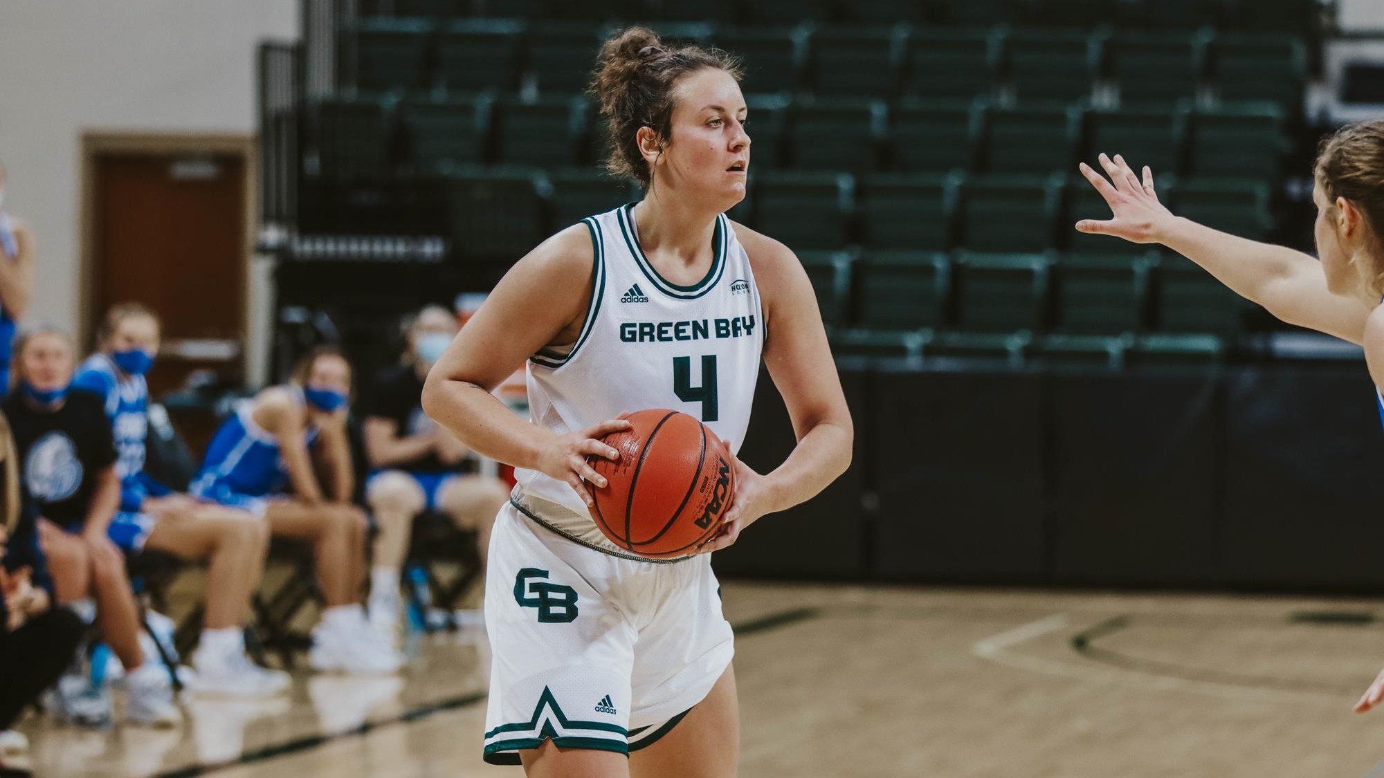 Hibner, Phoenix Power Past Drake Late to Win Season Opener - University ...