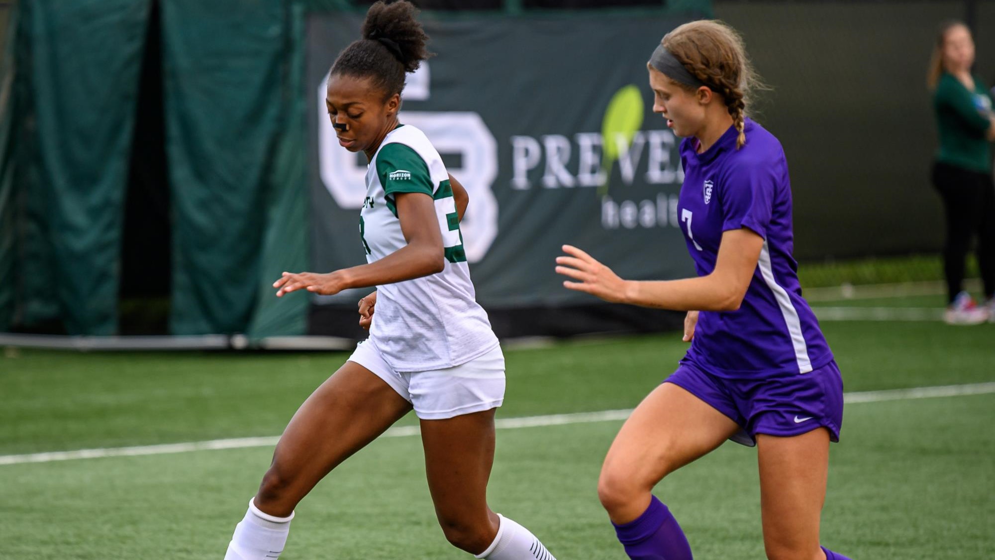 Jordyn Cook - Women's Soccer - University of Wisconsin Green Bay Athletics
