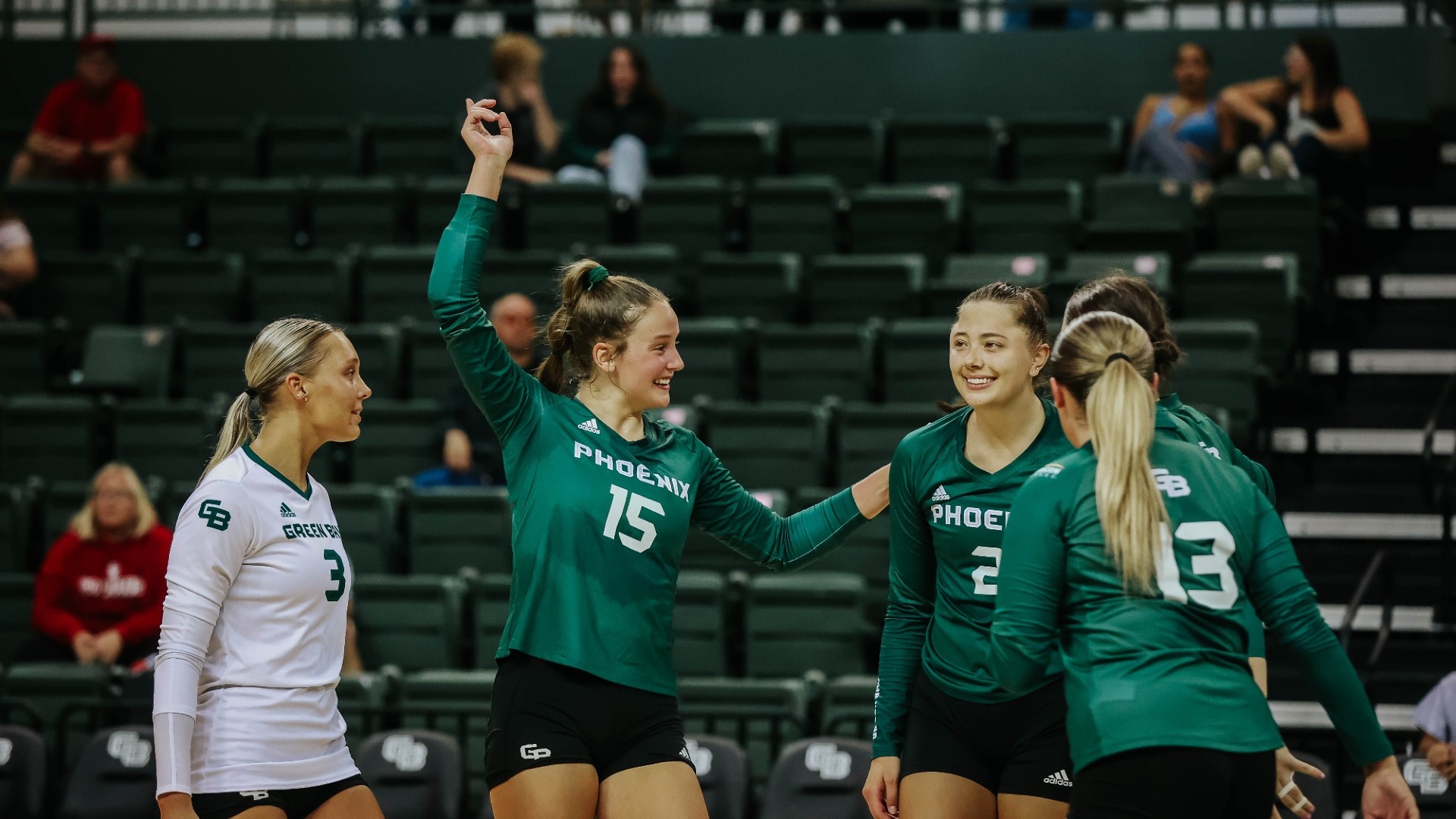 Strong Offensive Performance Powers Phoenix Past Northern Kentucky ...