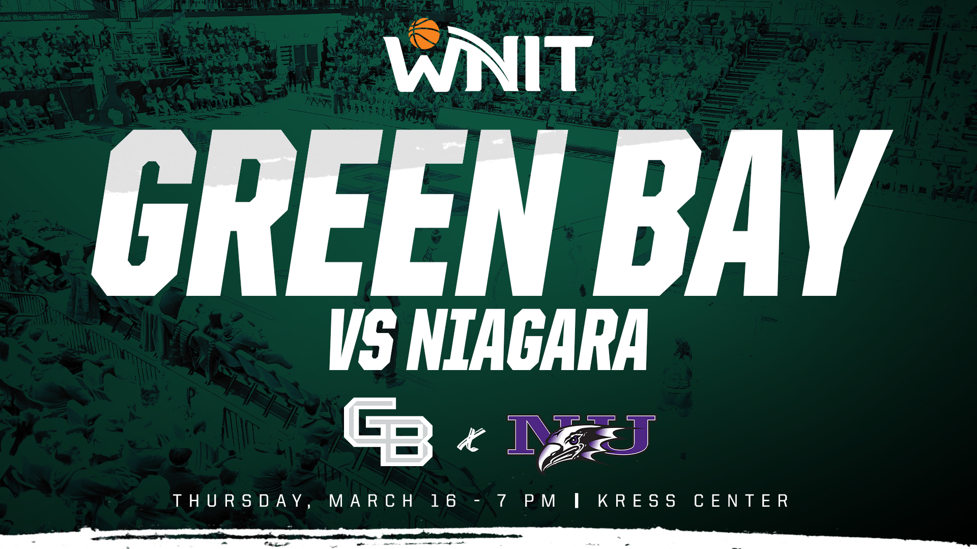 Phoenix Women's Basketball Will Host Niagara in 2023 WNIT Opening Round ...