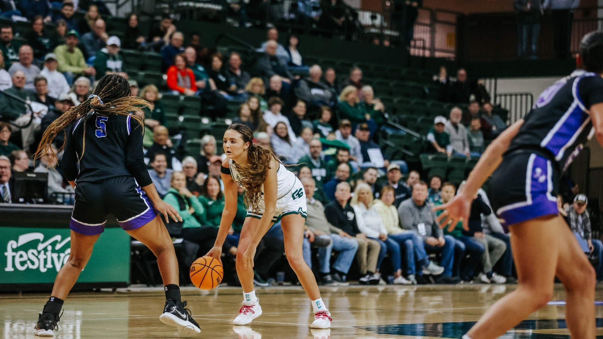 Cassie Schiltz - Women's Basketball - University of Wisconsin Green Bay ...