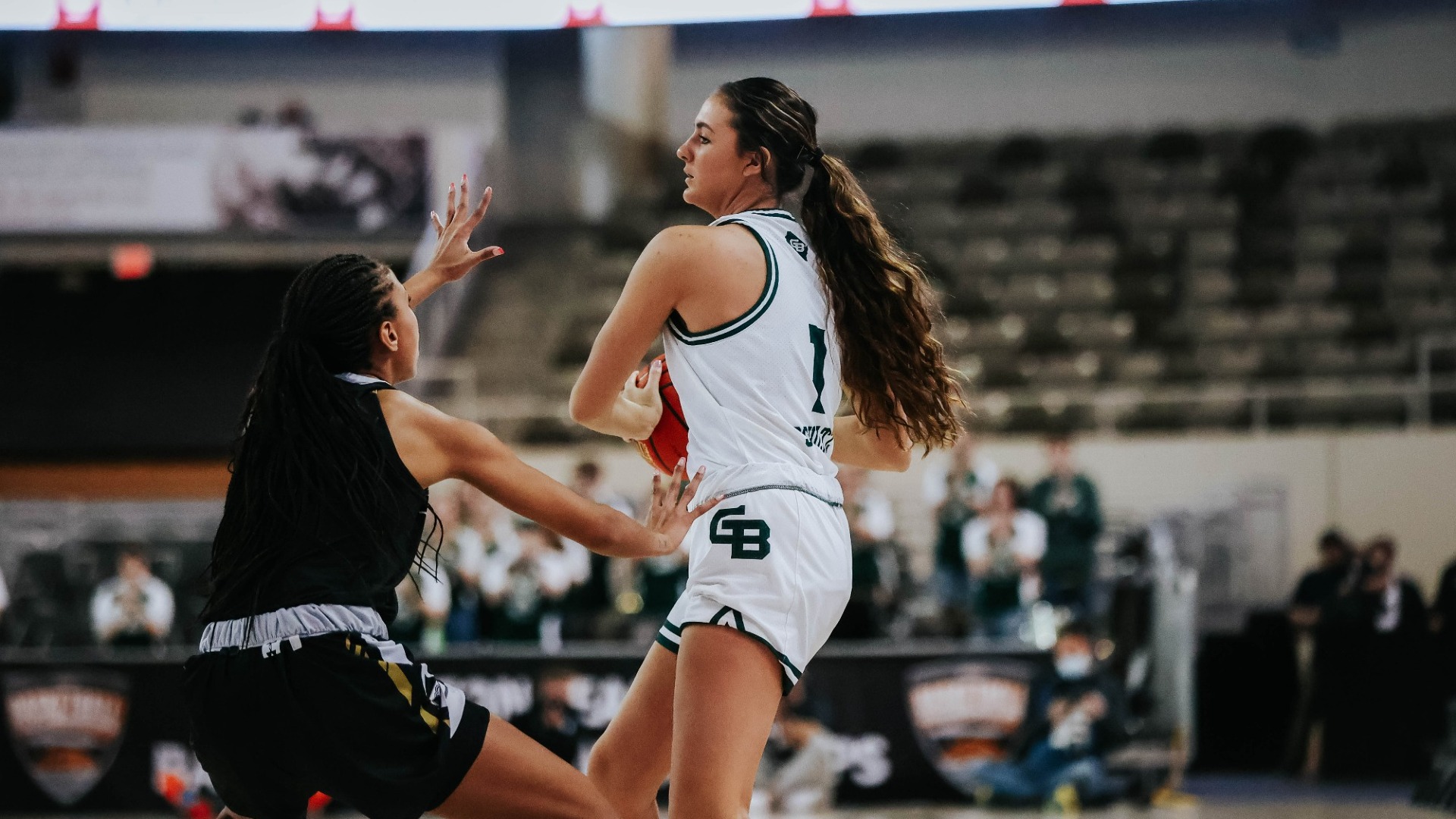 Cassie Schiltz - Women's Basketball - University of Wisconsin Green Bay ...