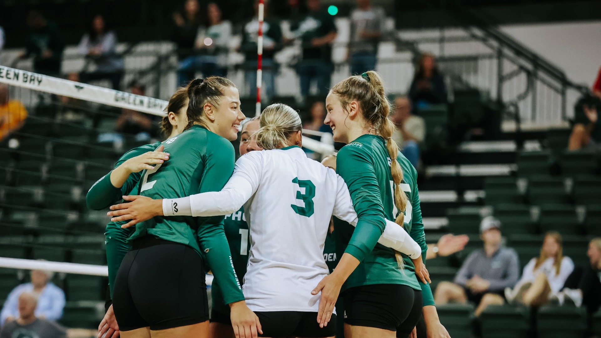 Vanden Berg and Behnke's Big Days Not Enough as Phoenix Falls in Five ...