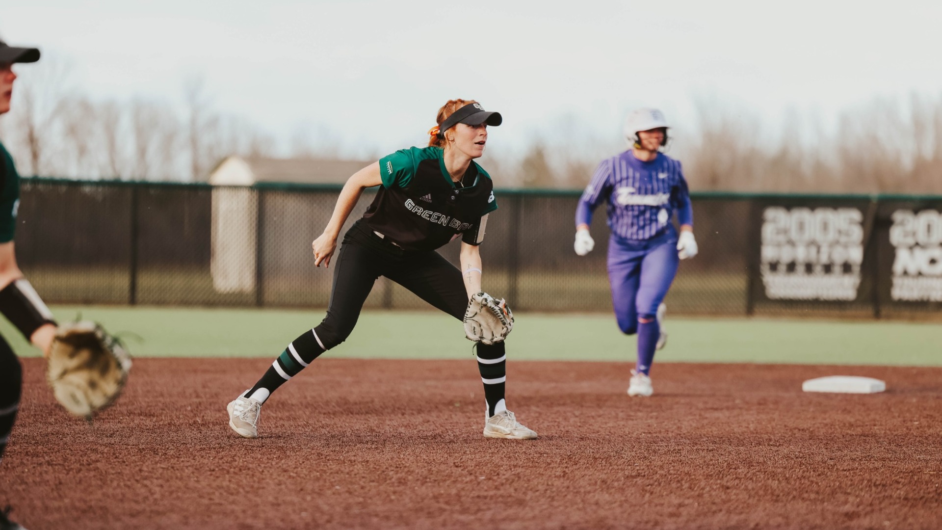 Phoenix Softball Drops Pair Against St. Thomas - University of ...