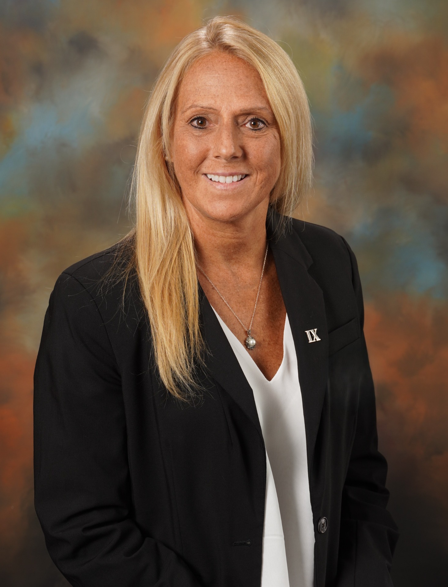 Kate Peterson Abiad - Women's Basketball Coach - University of ...