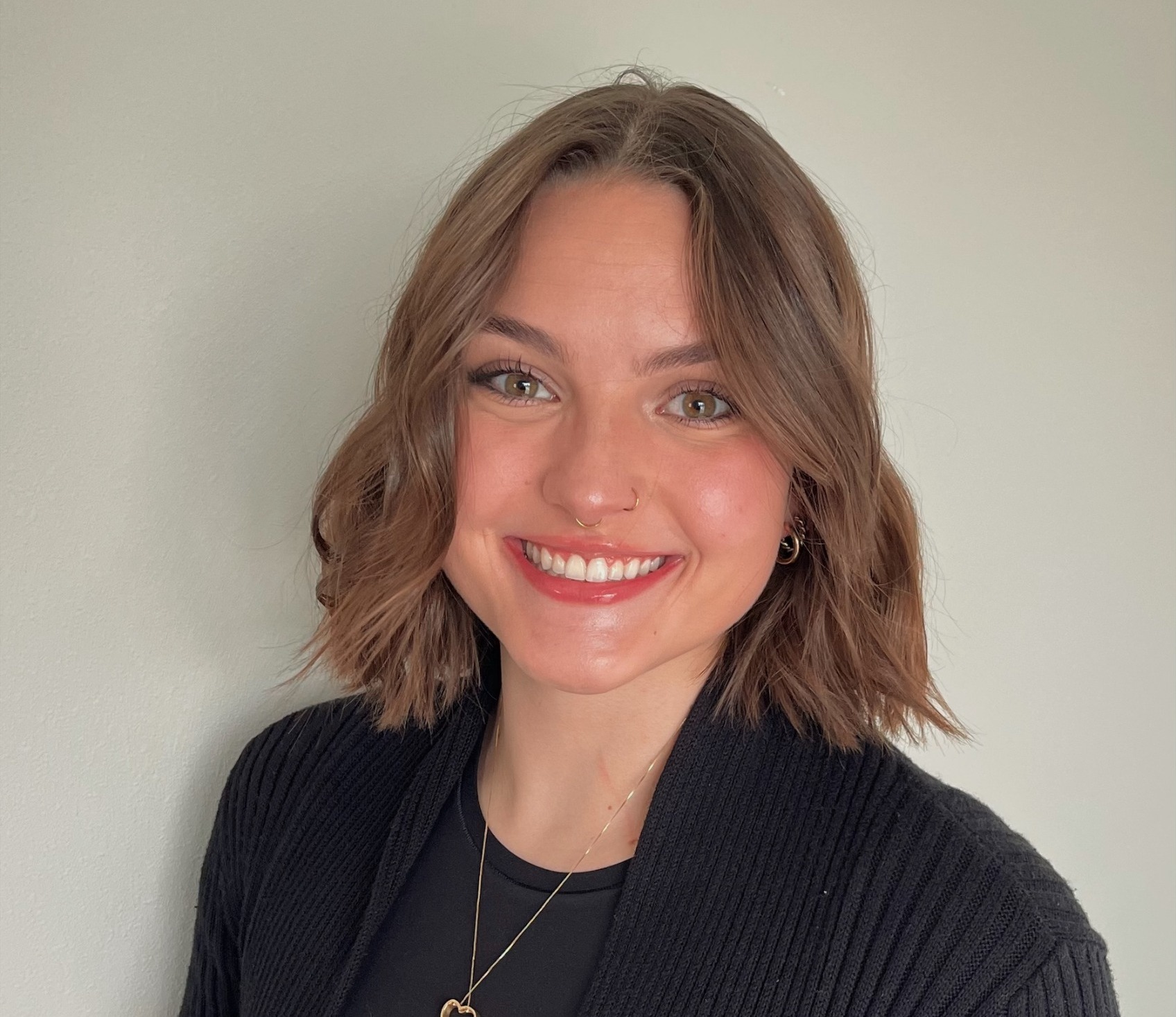 Grace Morgan - Swimming & Diving Coach - University of Wisconsin Green ...