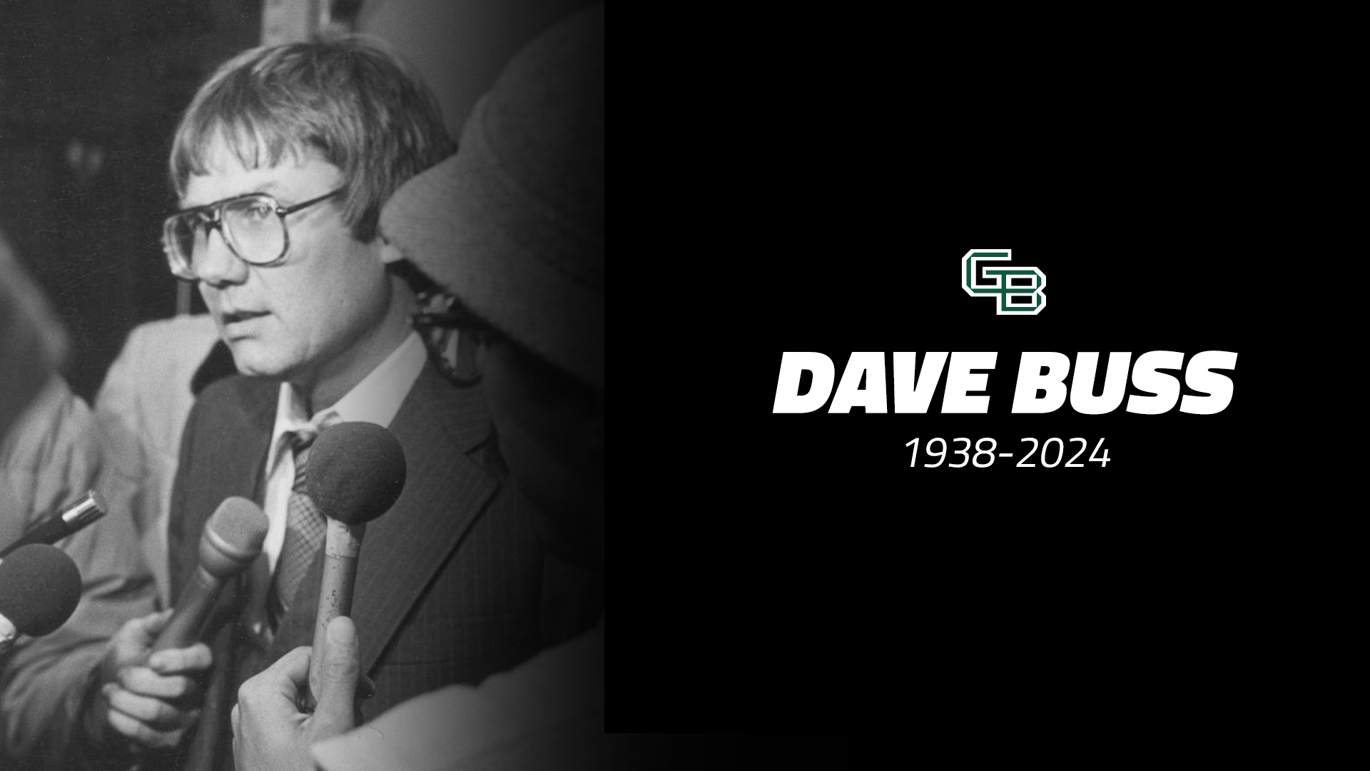 Top 50 Most Influential Leaders: Dave Buss - University of Wisconsin ...