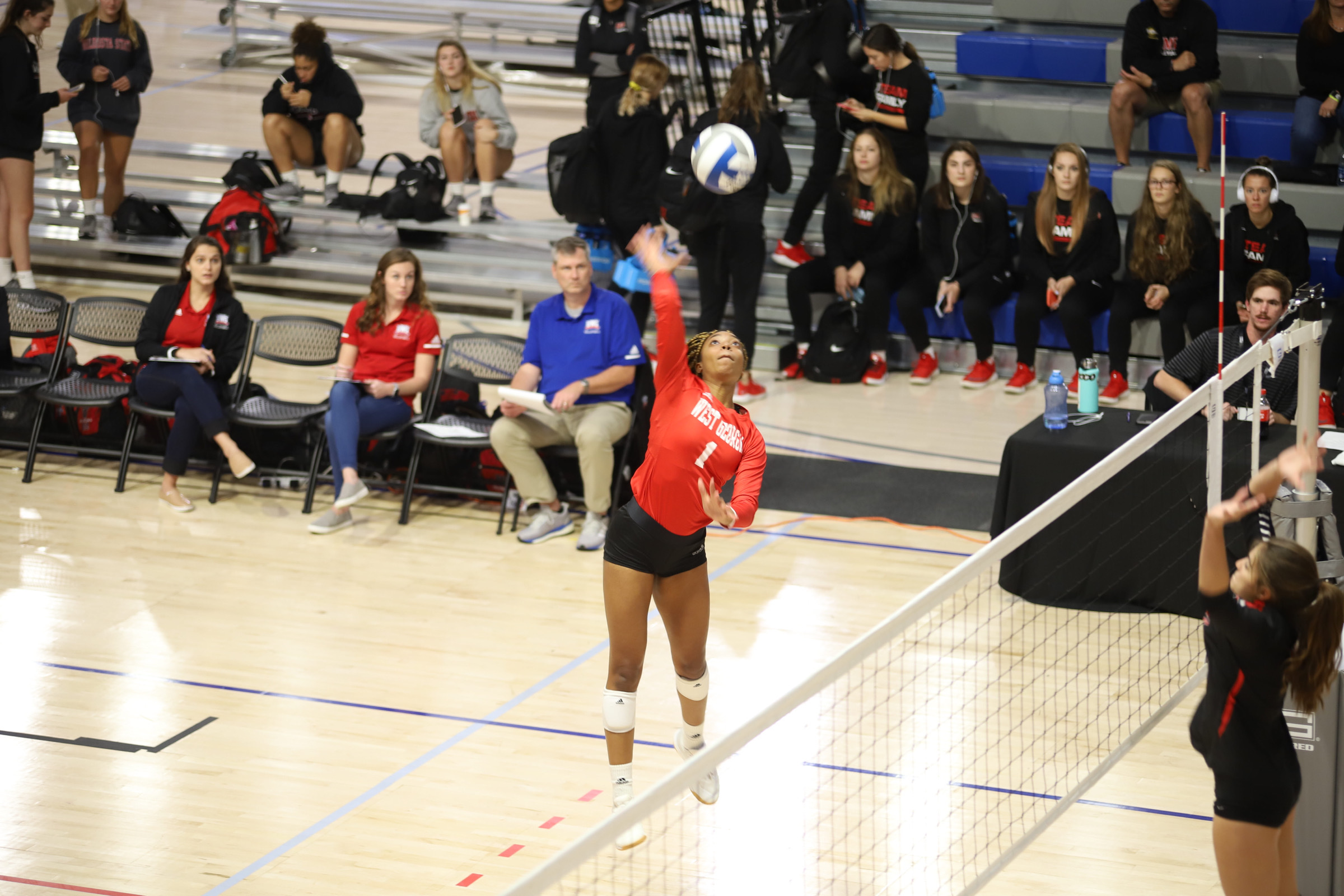 UWG-Tampa Blog - UWG Wolves | Athletic Programs | Official Athletics Site