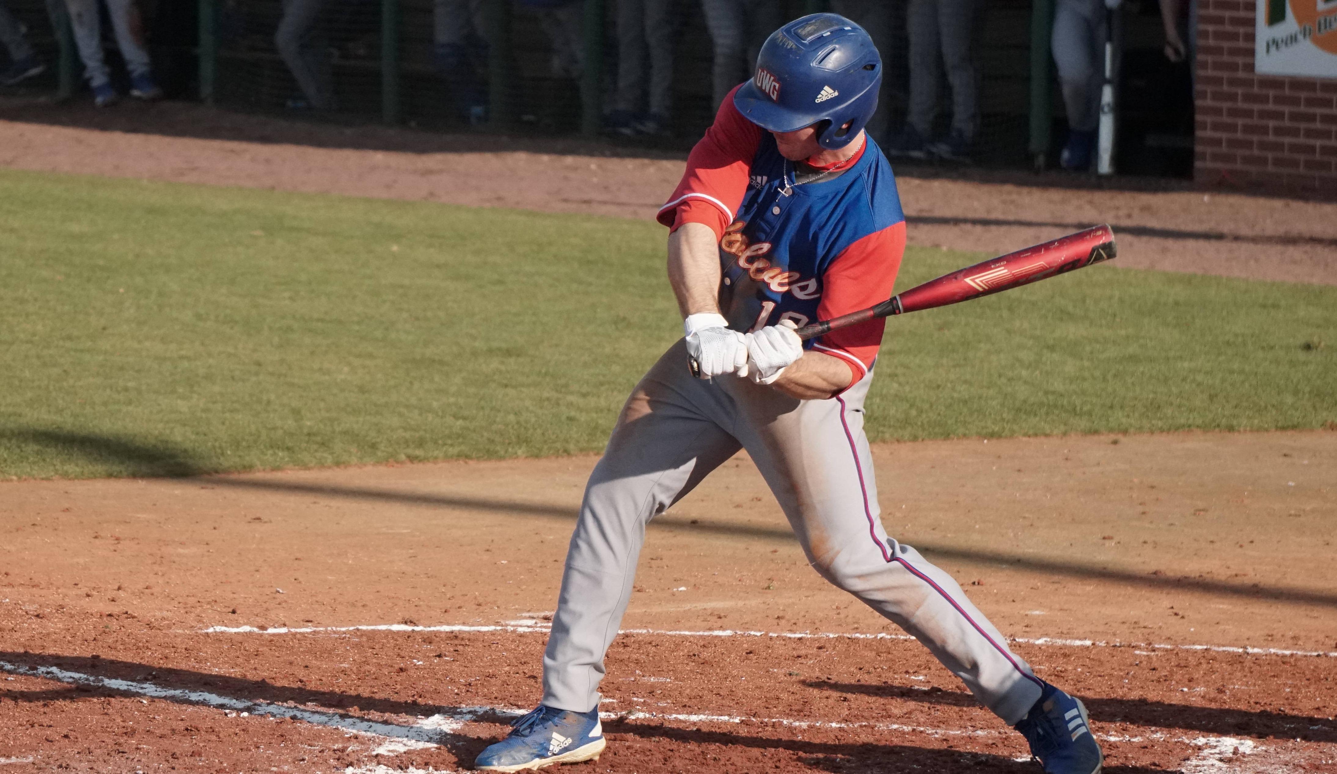Wolves fall in midweek action - UWG Wolves | Athletic Programs ...