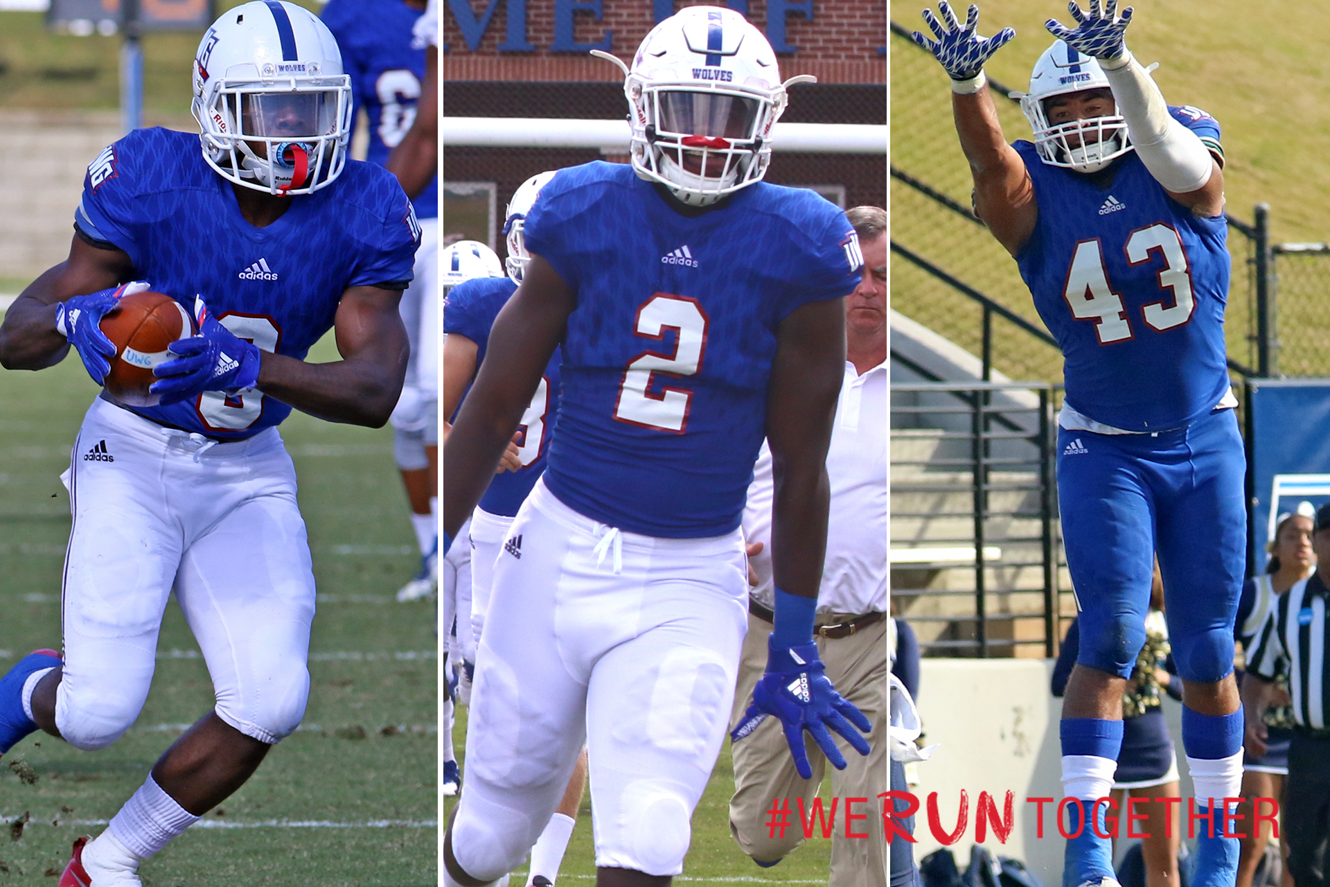 UWG Ranked 14th in Preseason Media Poll - UWG Wolves | Athletic ...