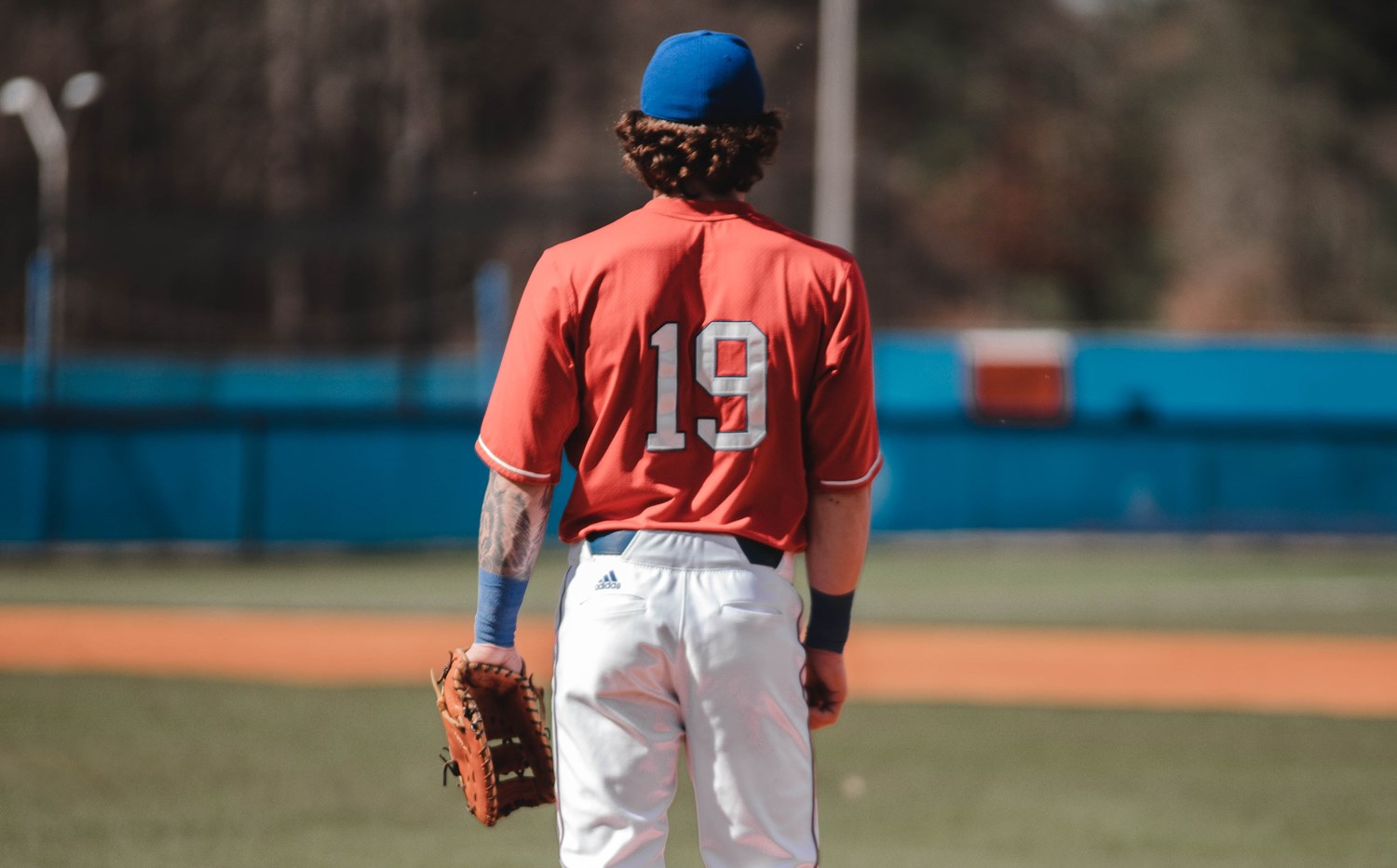 Wolves Spotlight #6: Dan Oberst - UWG Wolves | Athletic Programs ...