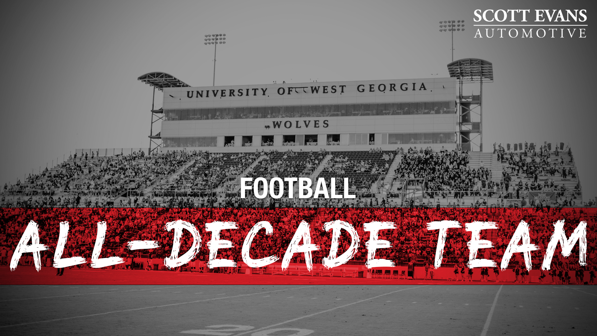 UWG Announces Football All-Decade Team - UWG Wolves | Athletic Programs ...