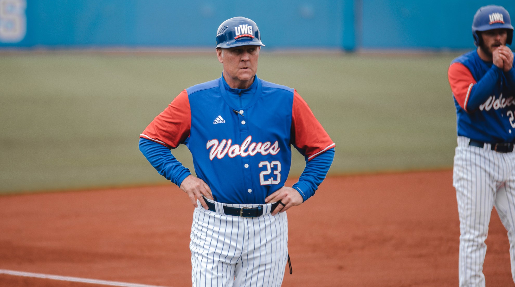 Baseball Preview: The Outfield - UWG Wolves | Athletic Programs ...