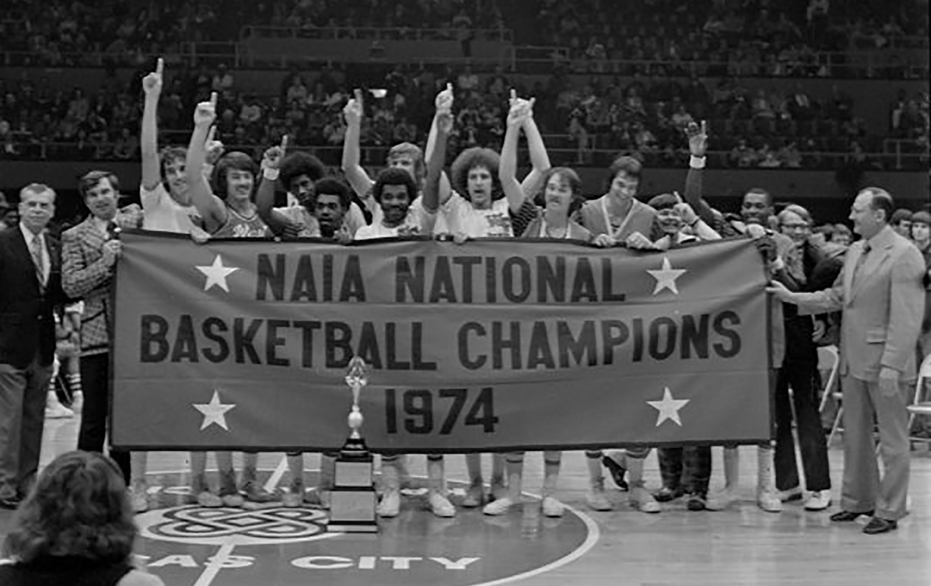 UWG Mourns The Passing of Randy Rountree - UWG Wolves | Athletic ...