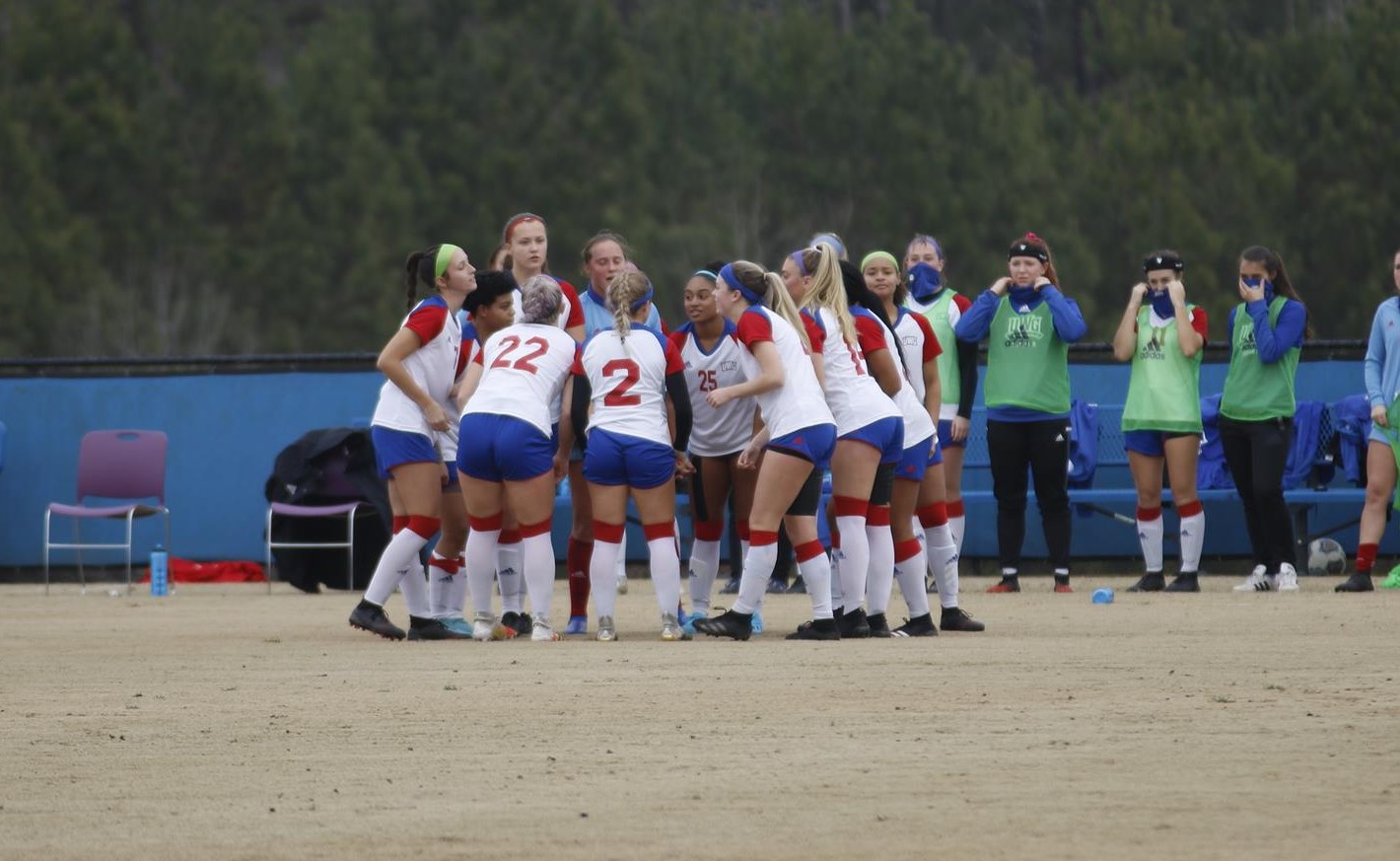 West Georgia Soccer Announces 2021 Schedule UWG Wolves Athletic