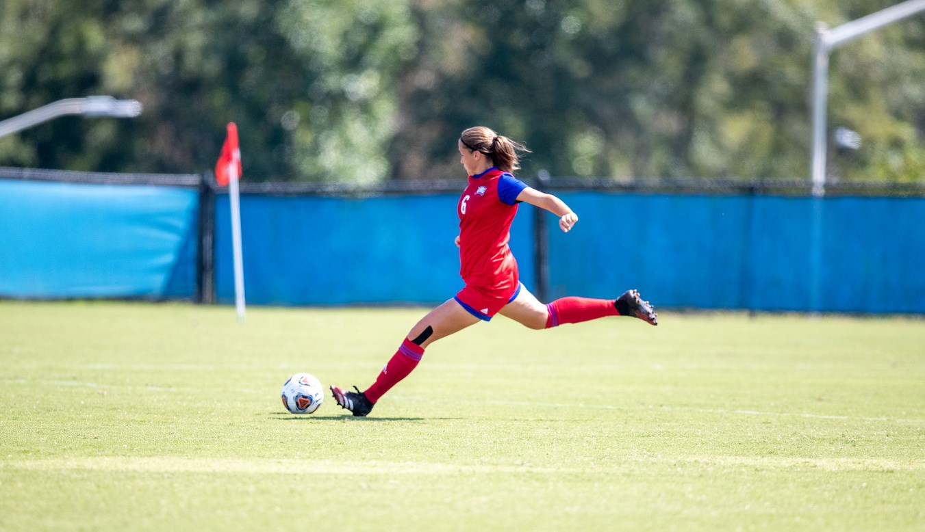 Jade Butcher - 2024 - Women's Soccer - UWG Wolves | Athletic Programs ...