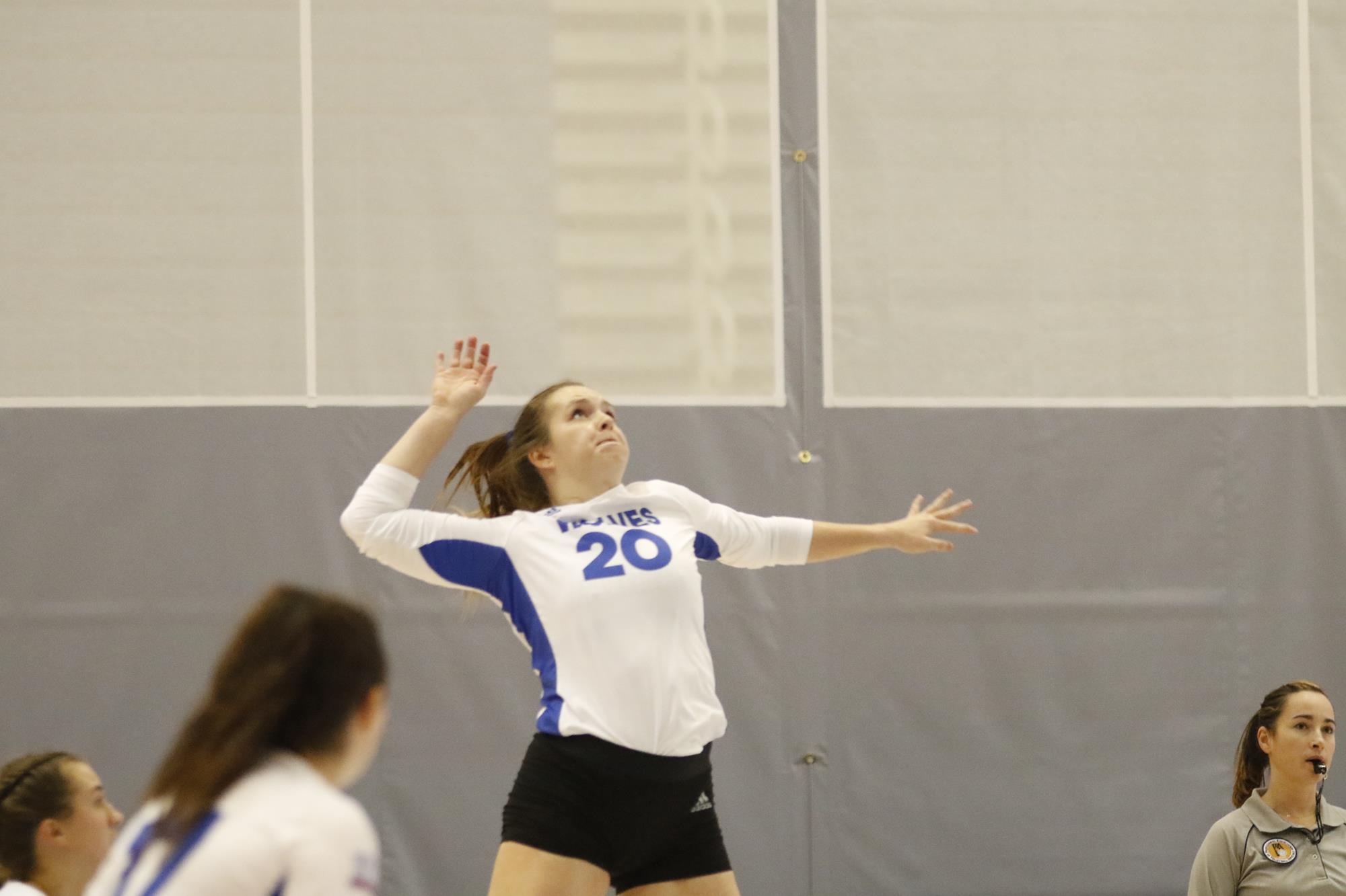 Harris Named Preseason All-GSC - UWG Wolves | Athletic Programs ...