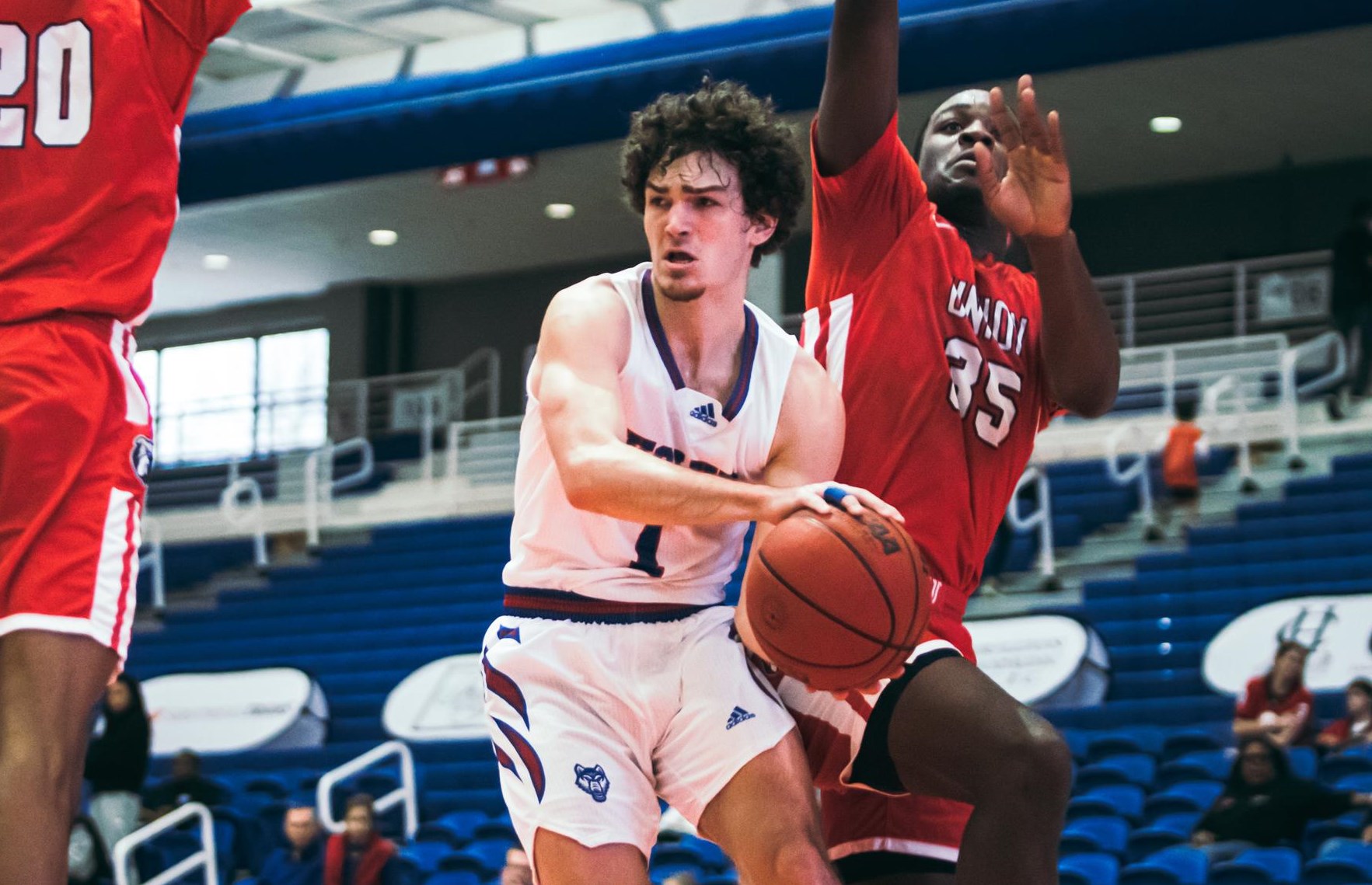 UWG Men's Basketball Preview: #5 West Georgia vs #4 Alabama Huntsville ...