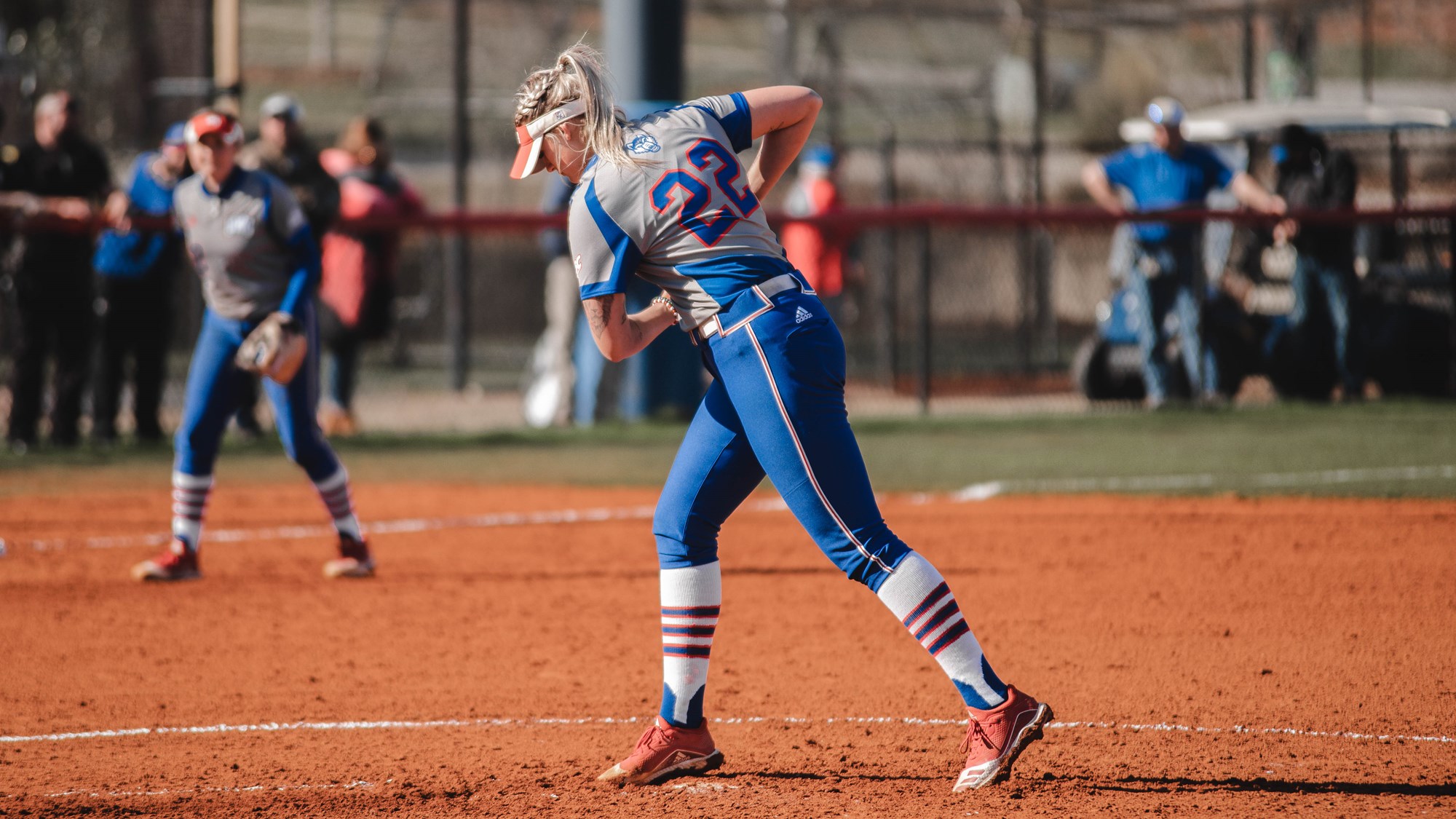 Lexi Close - 2021 - Softball - UWG Wolves | Athletic Programs ...