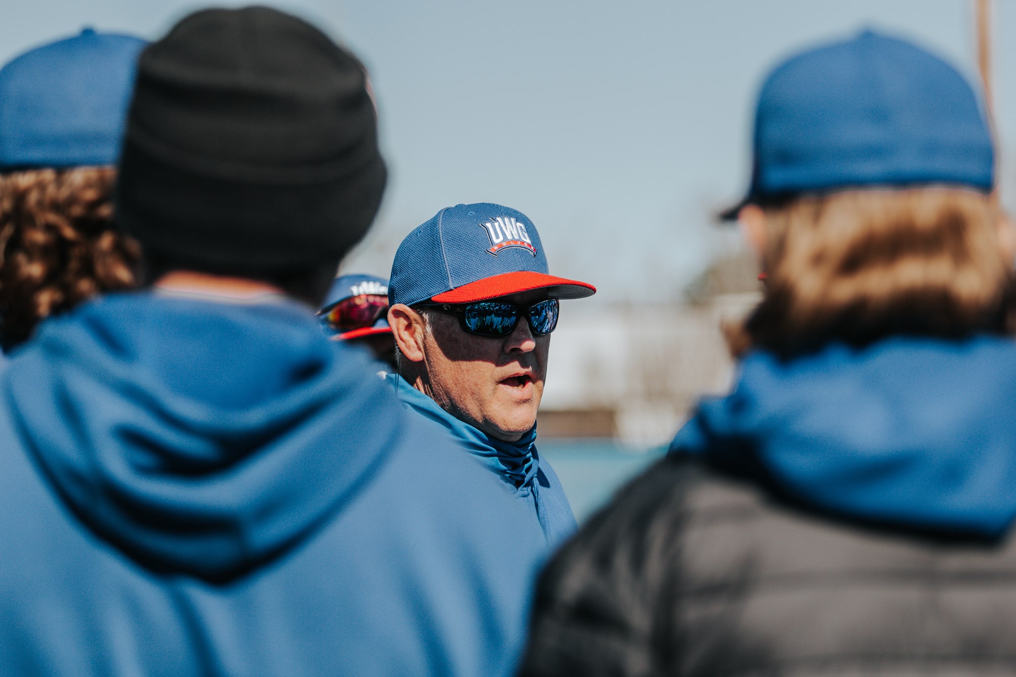 Smith Announces Seven Additions for UWG Baseball - UWG Wolves ...