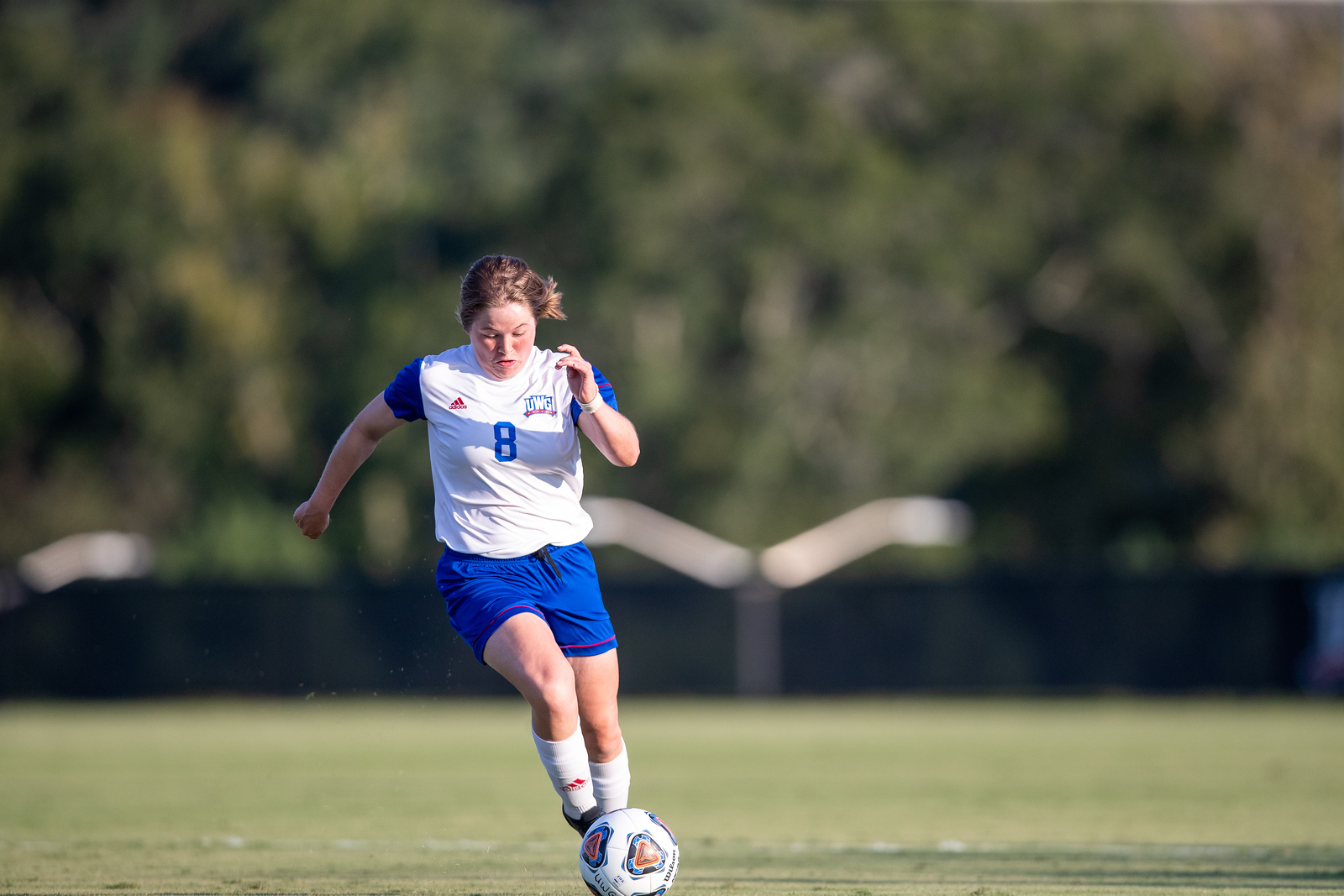 Reeves Named All-GSC Second Team - UWG Wolves | Athletic Programs ...