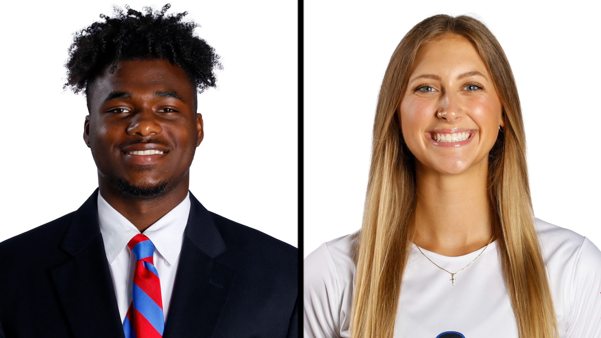 Frazee, Cole Named UWG Student-Athletes of the Week - UWG Wolves ...