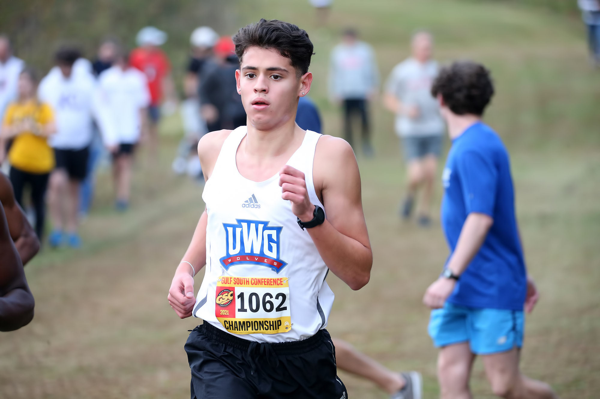 Wolves finish 11th at GSC Championships - UWG Wolves | Athletic ...