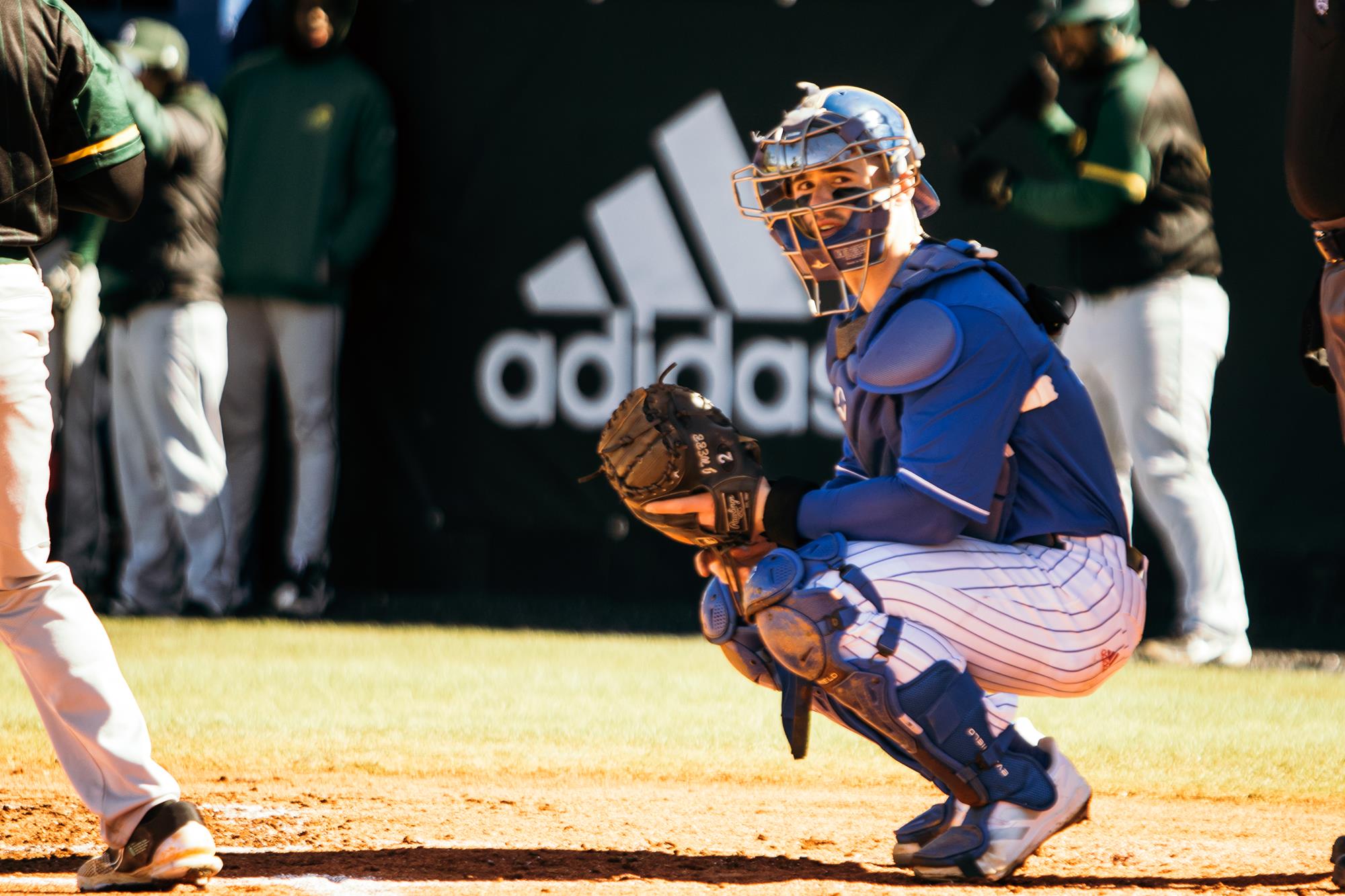 Jackson Webb - 2024 - Baseball - UWG Wolves | Athletic Programs ...