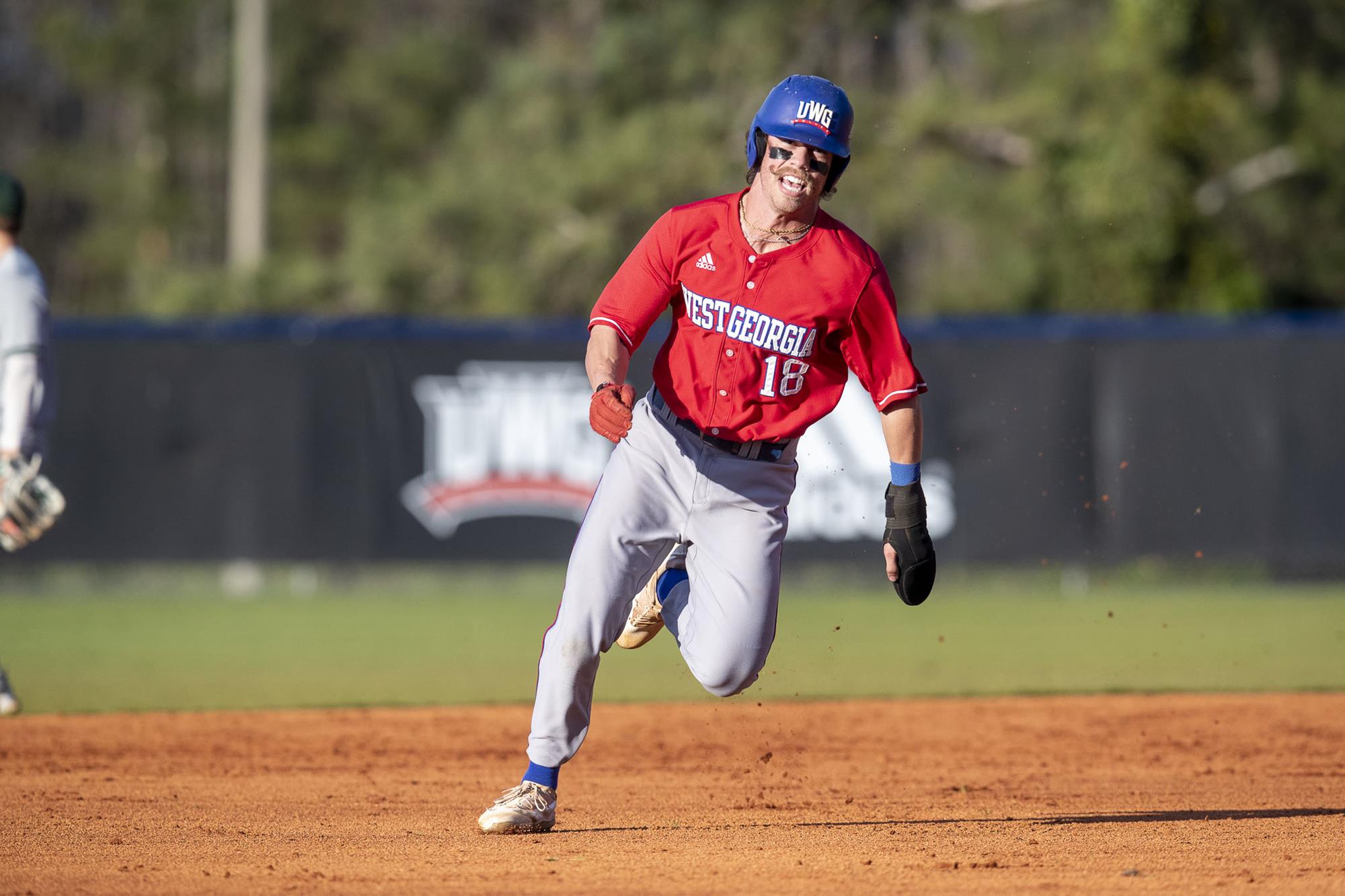 Position By Position Preview: Outfield - UWG Wolves | Athletic Programs ...