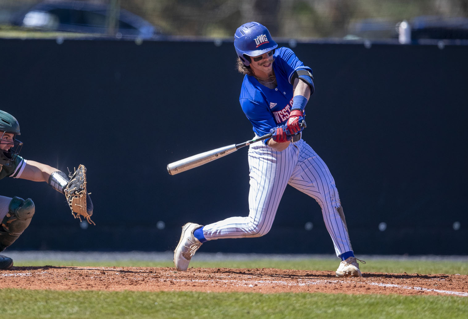Anthony Calabro - 2023 - Baseball - UWG Wolves | Athletic Programs ...