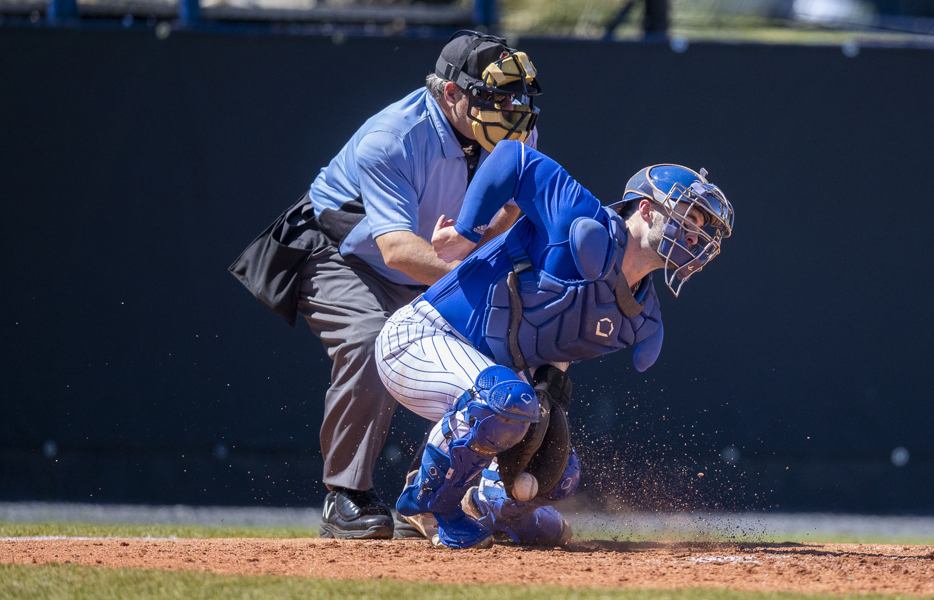 Jackson Webb - 2024 - Baseball - UWG Wolves | Athletic Programs ...