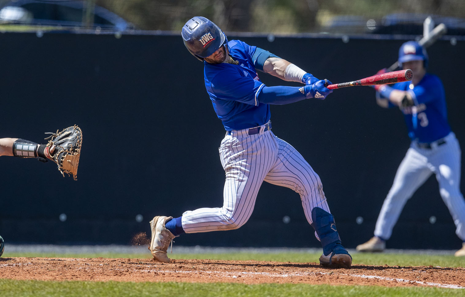 Wolves Sweep DH, Win Series with Tusculum - UWG Wolves | Athletic ...