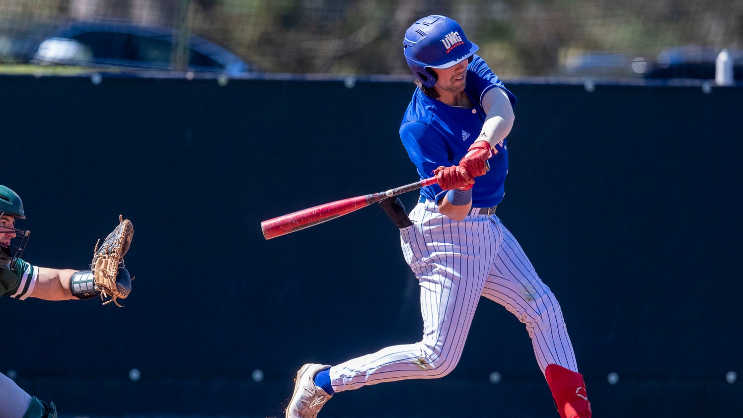 Logan Fink - 2023 - Baseball - UWG Wolves | Athletic Programs ...