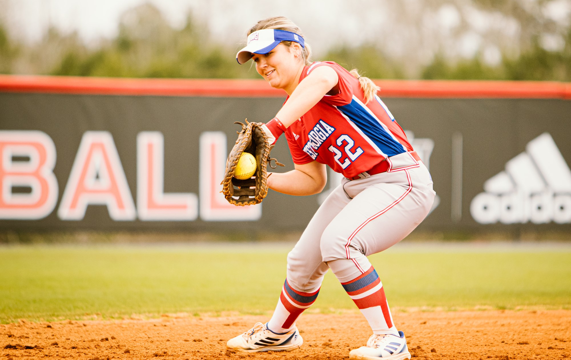 R.J. Janke - 2024 - Softball - UWG Wolves | Athletic Programs ...