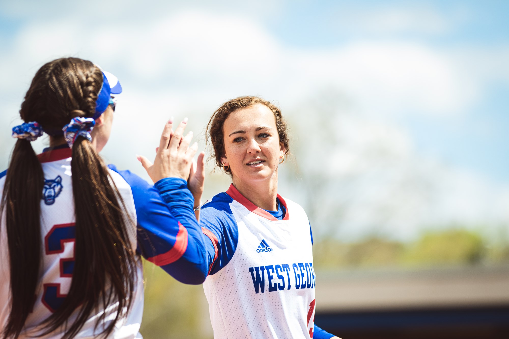Kaley Dowdy - 2022 - Softball - UWG Wolves | Athletic Programs ...