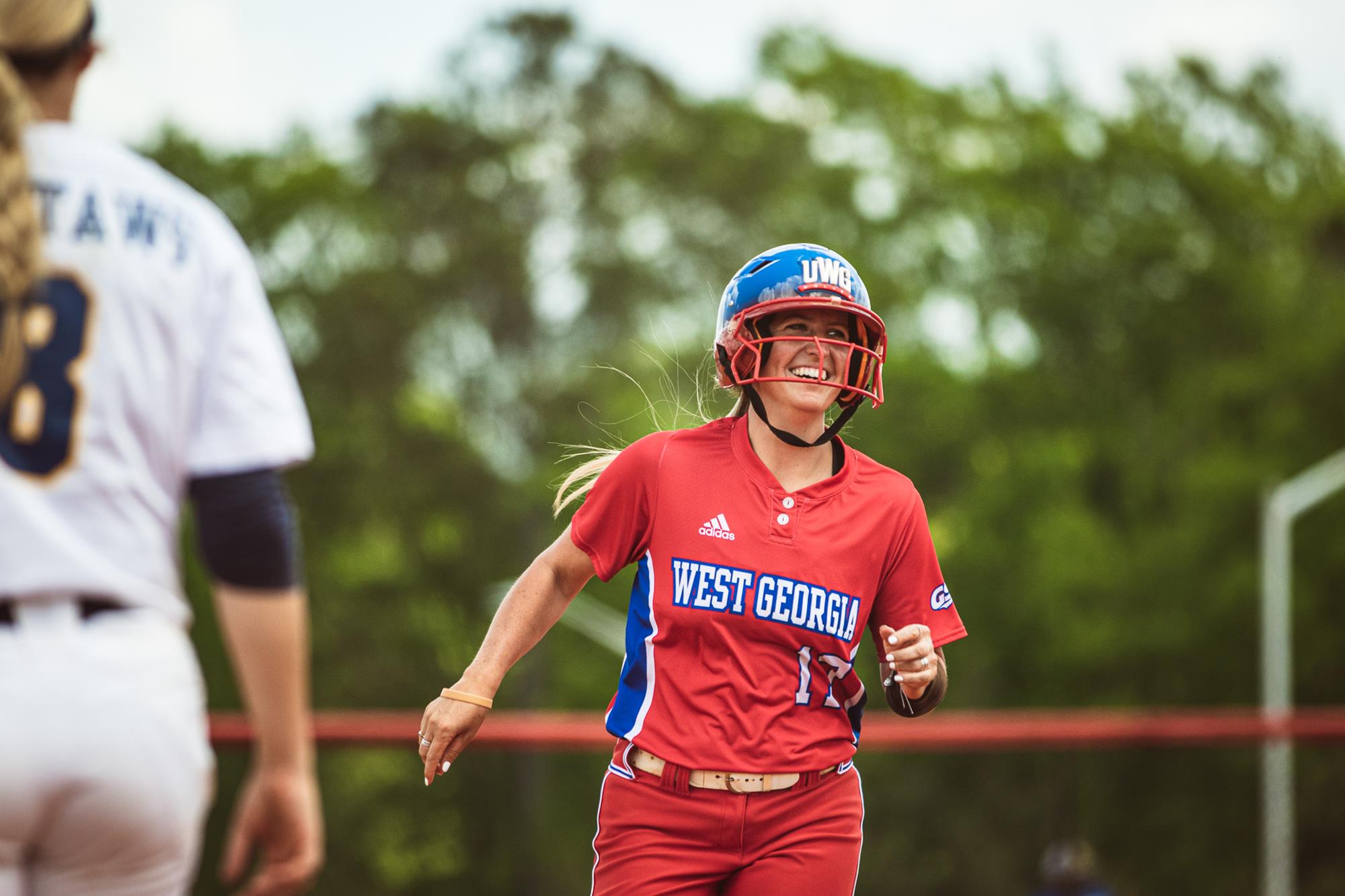 Wolves Drop Series Opener at Montevallo - UWG Wolves | Athletic ...