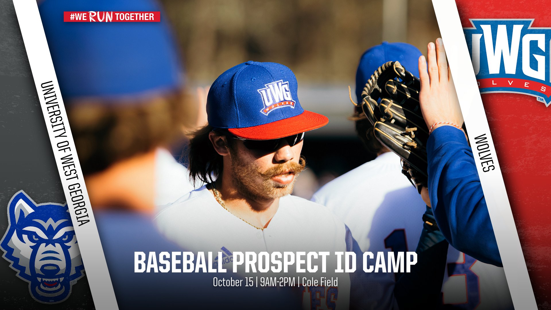 Baseball Prospect Showcase Announced for October 15 - UWG Wolves ...