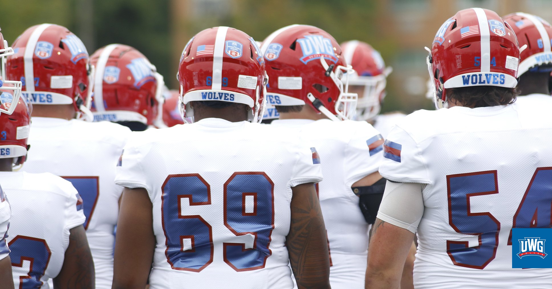 Defense Pitches Shutout on the Road at Morehouse - UWG Wolves ...