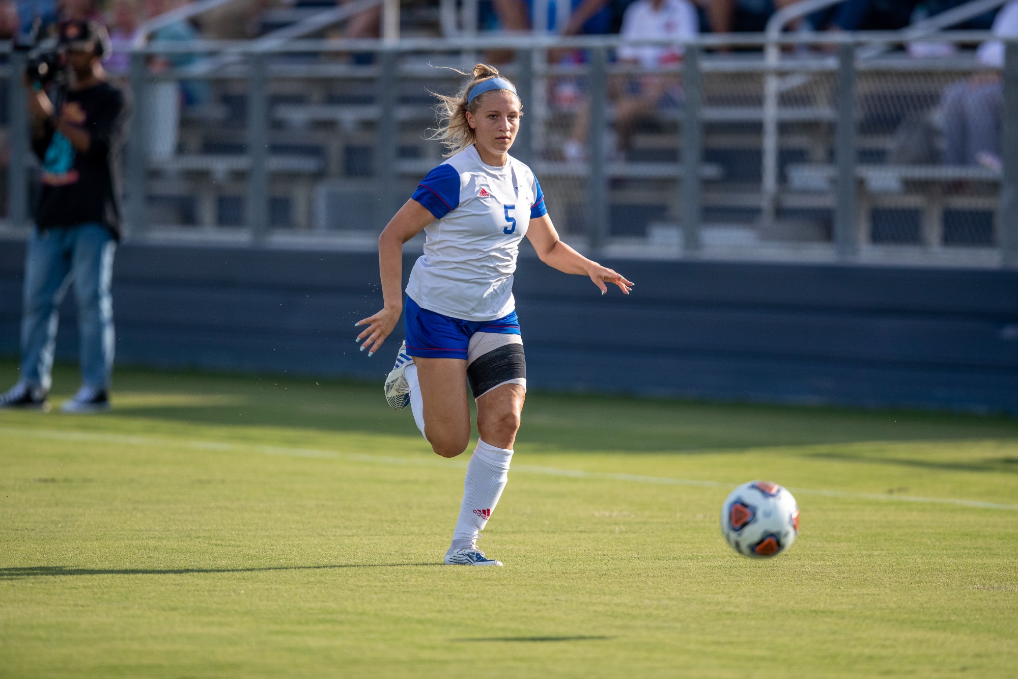 Wolves Blank Valdosta State in GSC Opener - UWG Wolves | Athletic ...