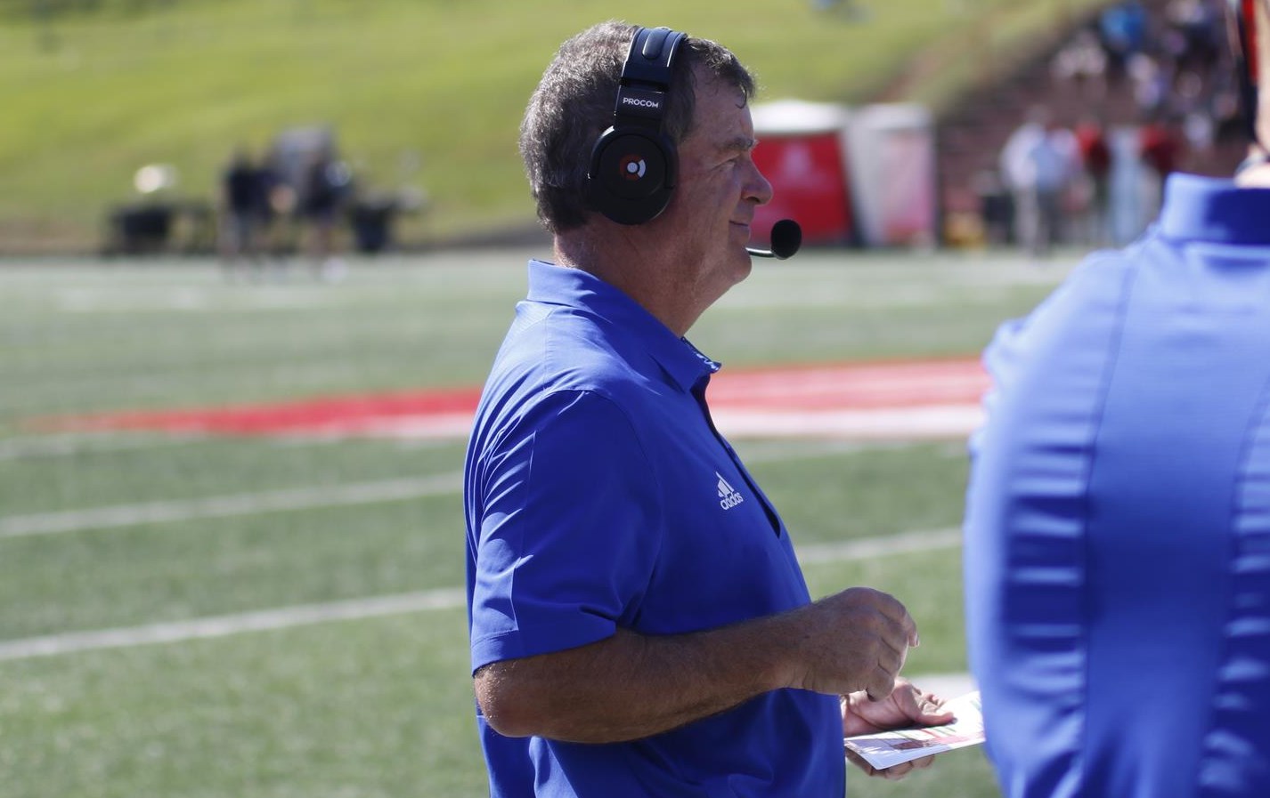 Dean Adds Two to 2023 Coaching Staff - UWG Wolves | Athletic Programs ...