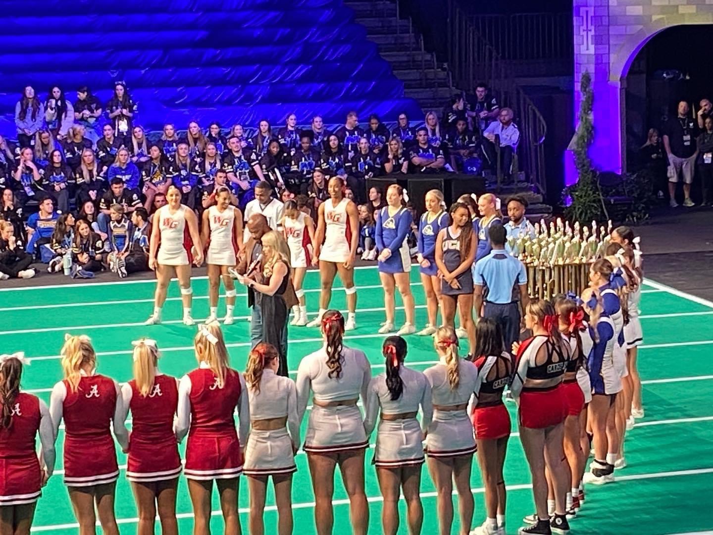 THE DYNASTY CONTINUES - UWG Wolves | Athletic Programs | Official ...